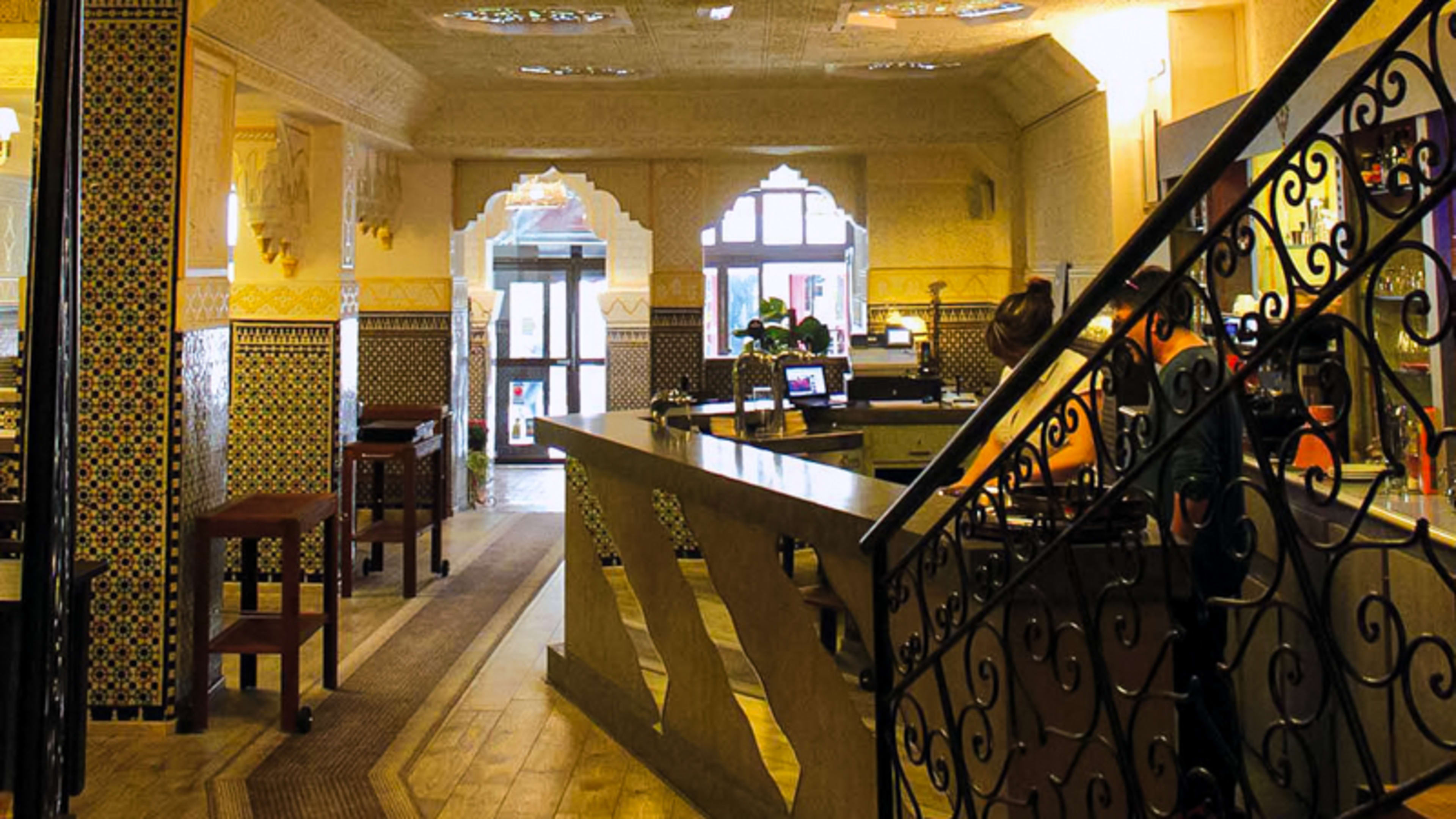 Les 10 meilleurs restaurants à Poitiers 2025 | TheFork