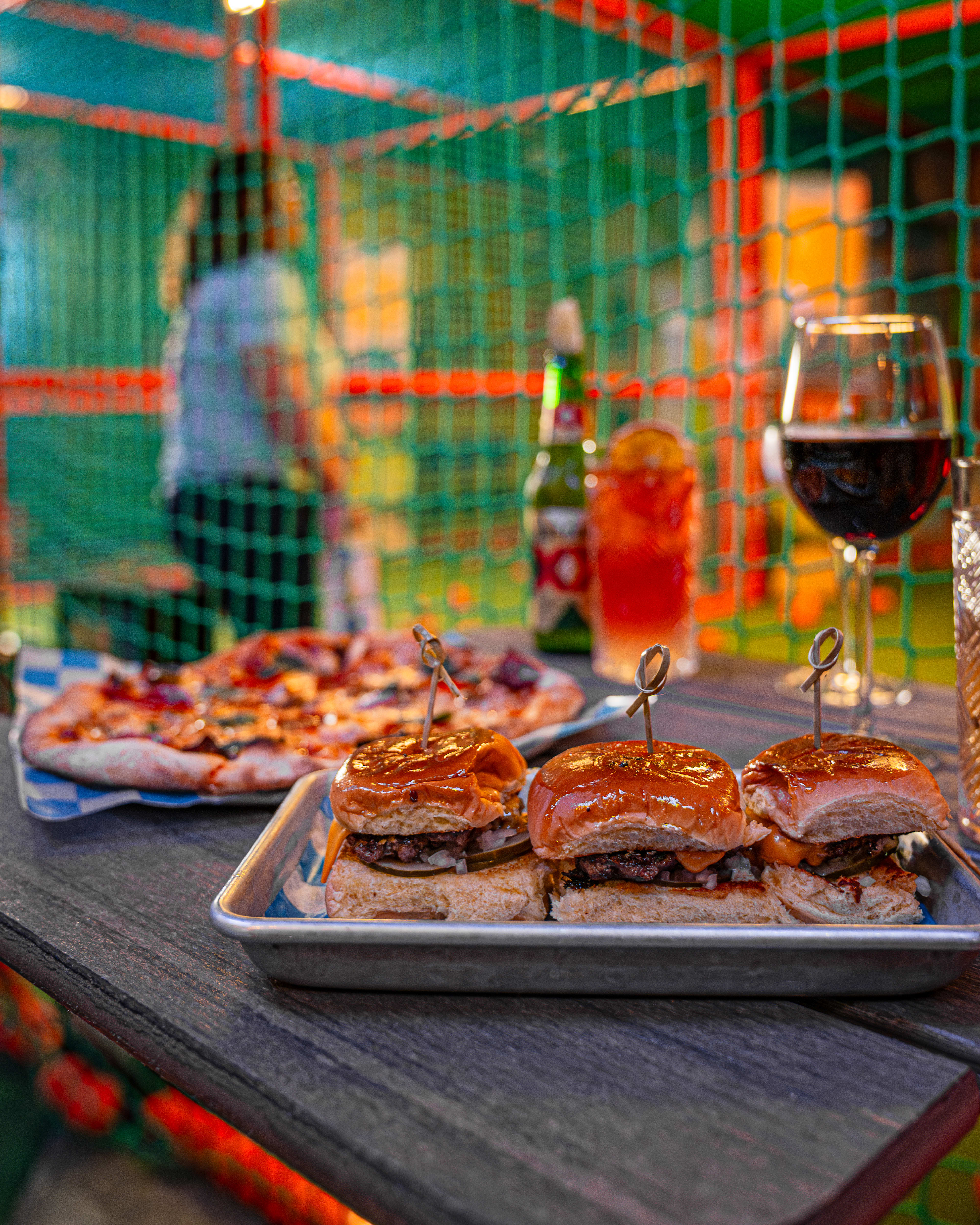 The 10 Best Restaurants in Mailbox & Brindley Place, Birmingham | TheFork