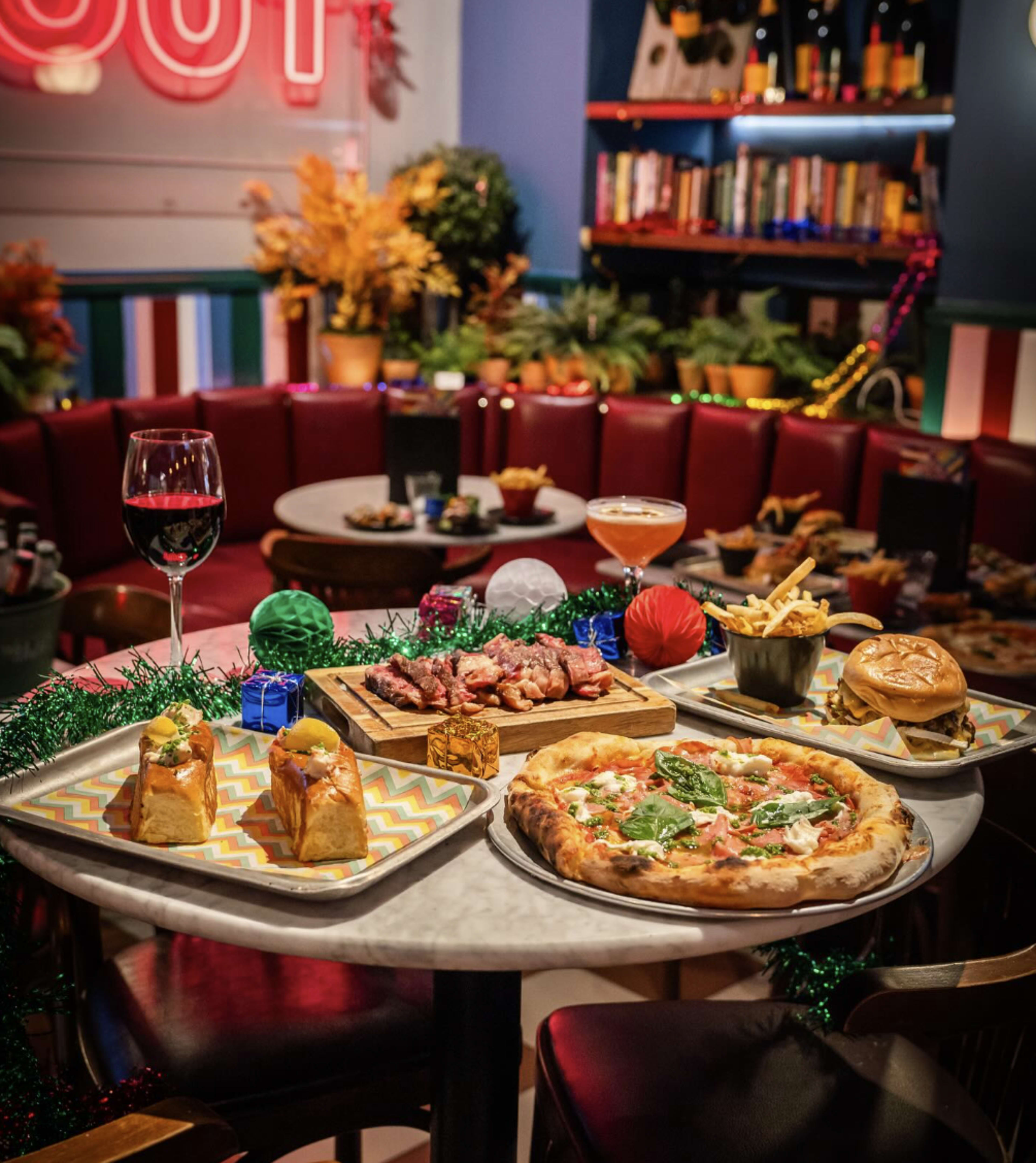 The 10 Best Restaurants in Mailbox & Brindley Place, Birmingham | TheFork