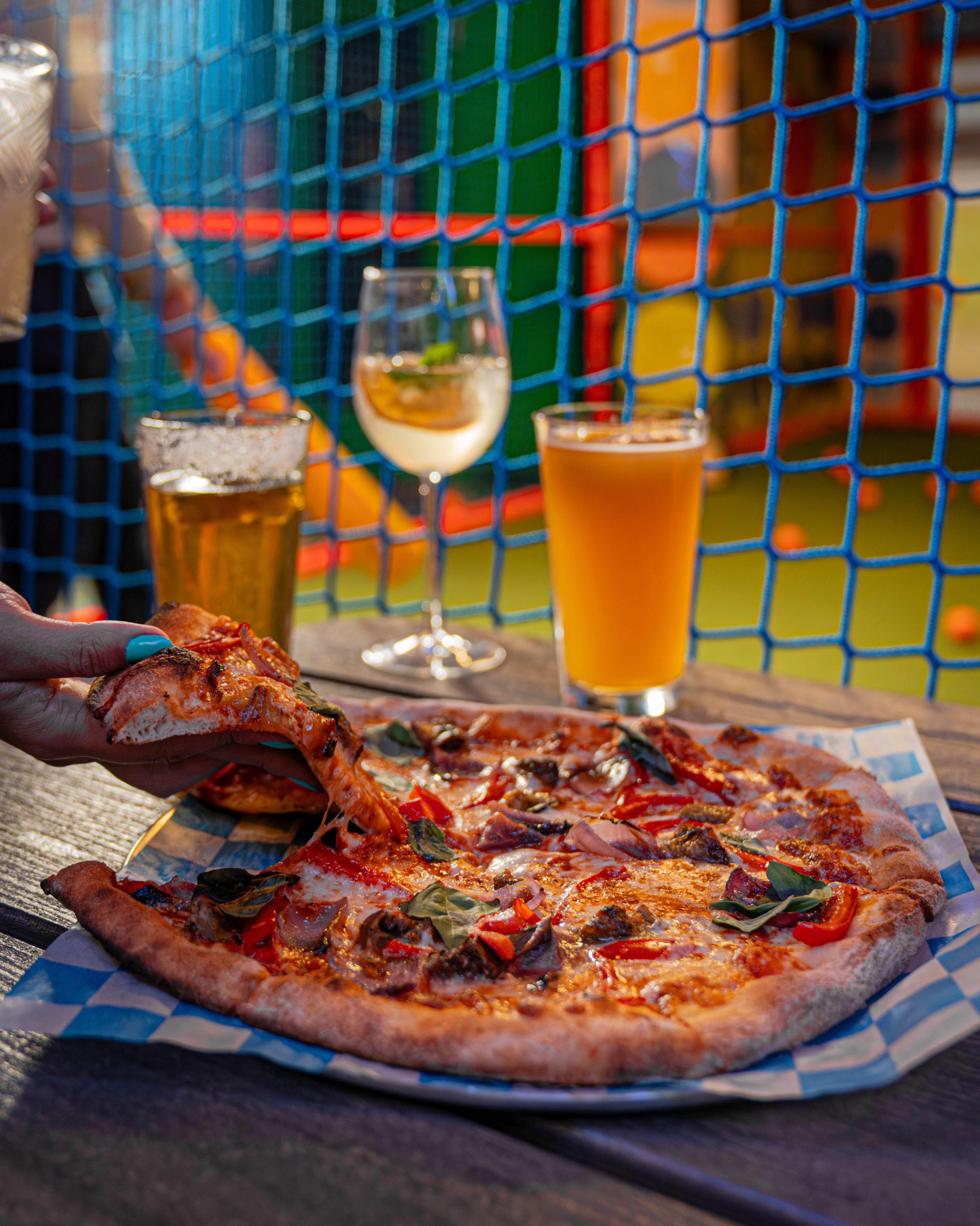 The 10 Best Restaurants in Mailbox & Brindley Place, Birmingham | TheFork