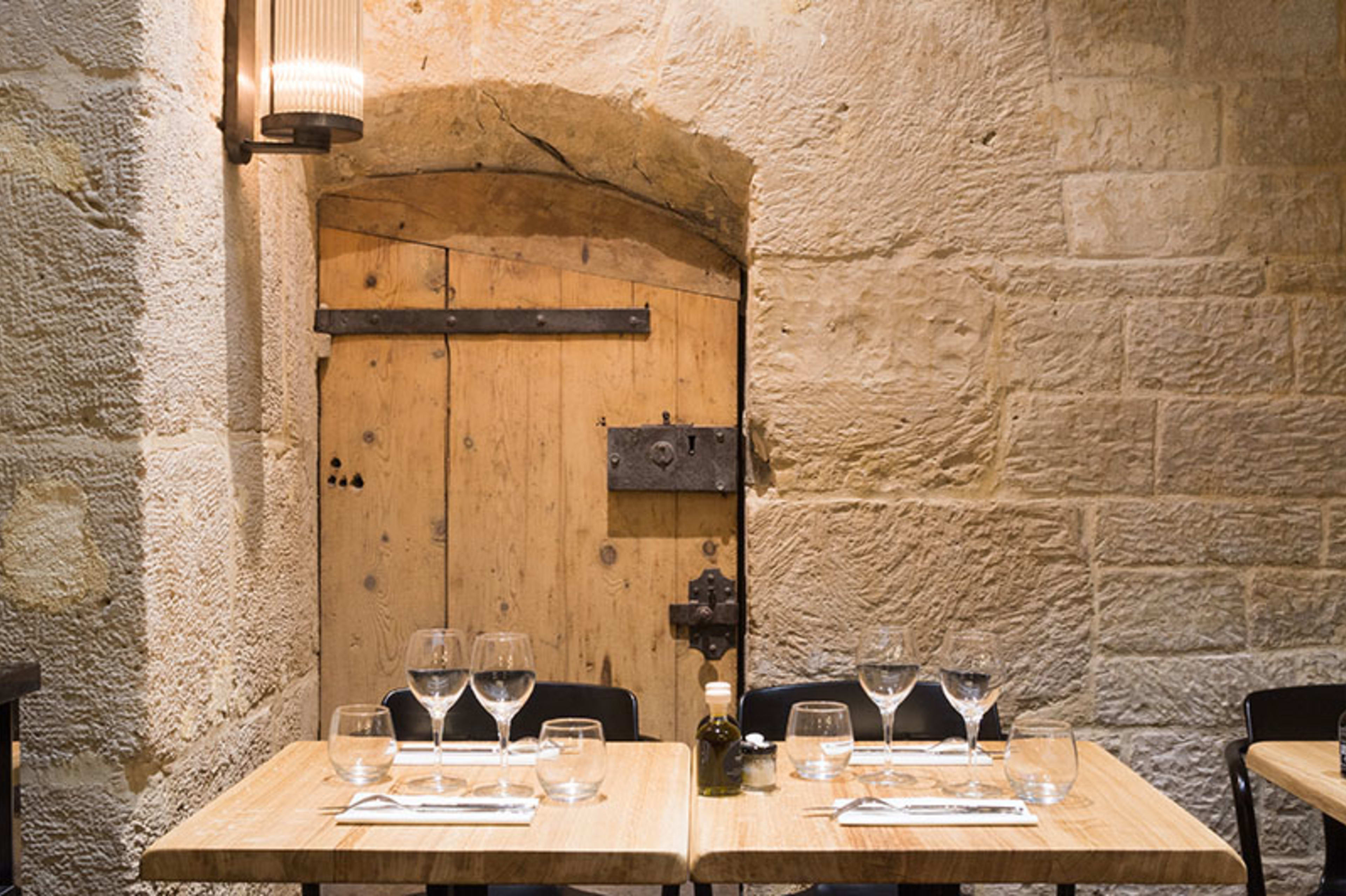 The 10 Best Restaurants in The Marais, Paris | TheFork