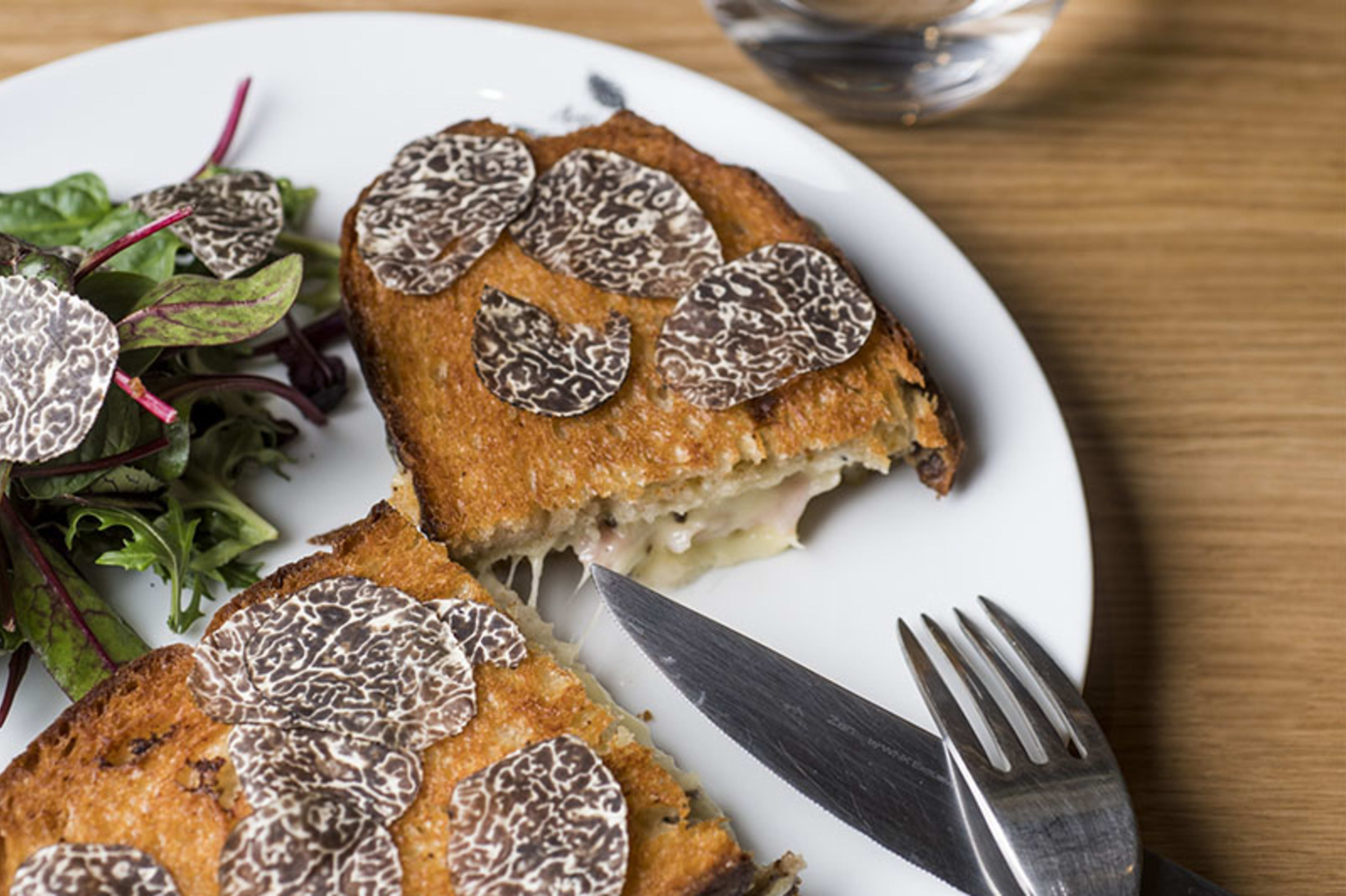 The 10 Best Restaurants in The Marais, Paris | TheFork