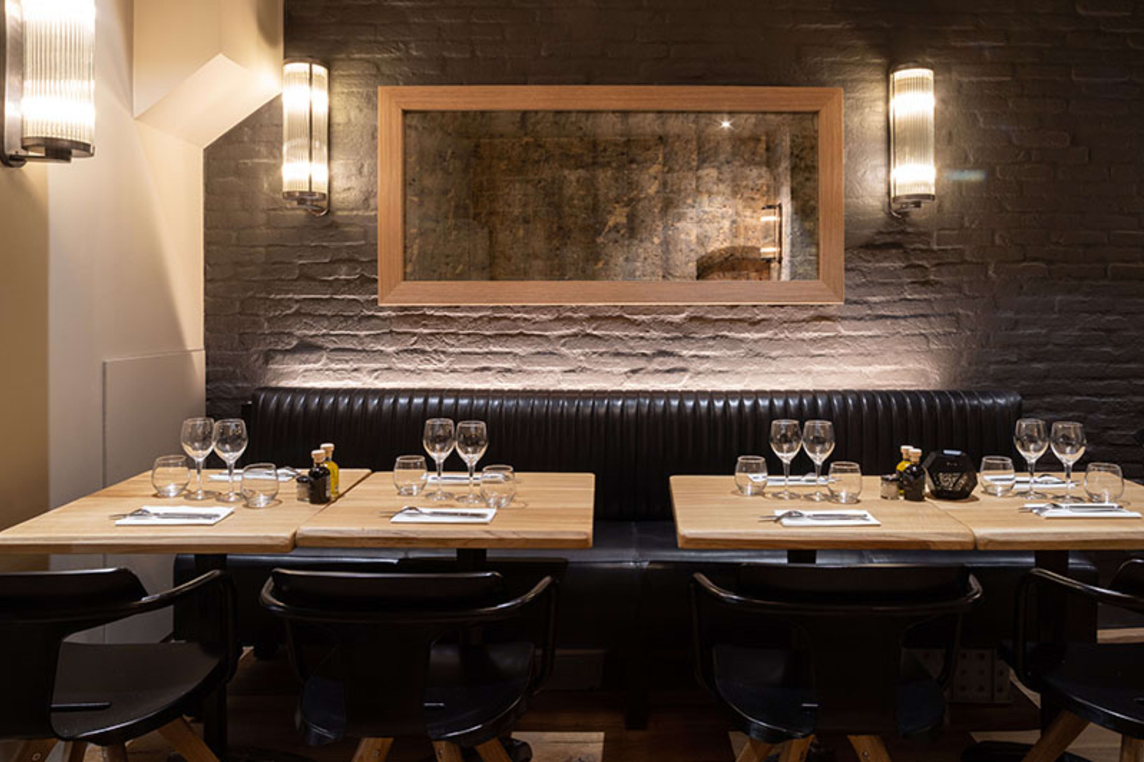 The 10 Best Restaurants in The Marais, Paris | TheFork