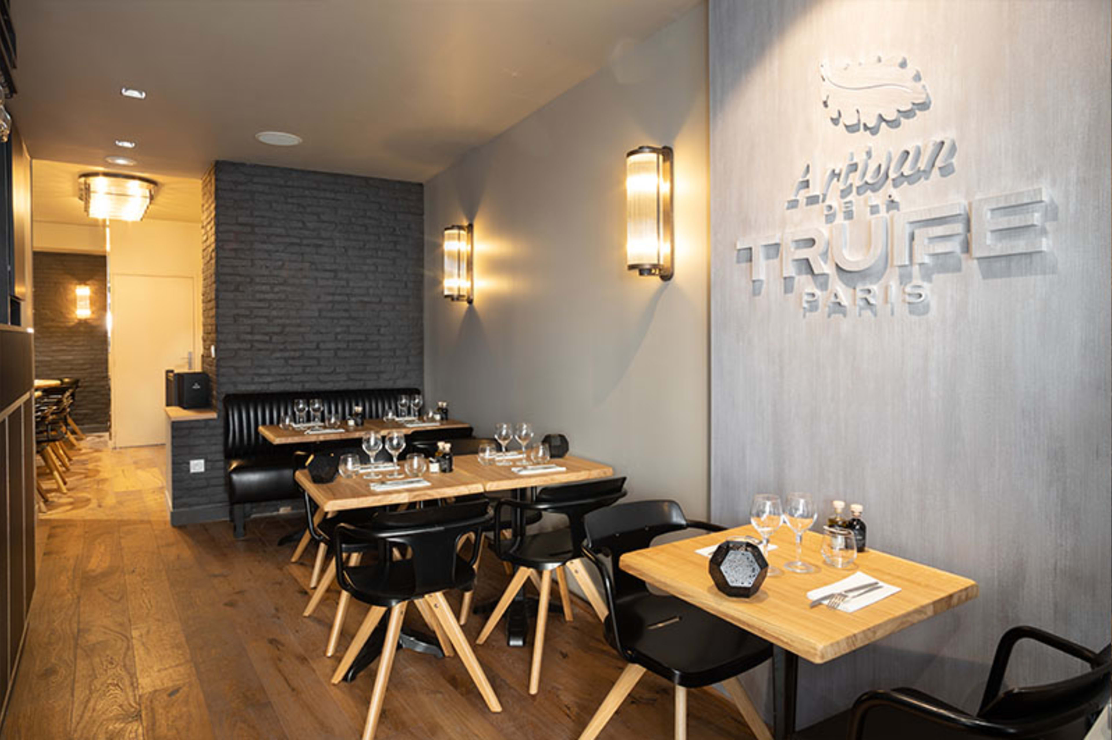 The 10 Best Restaurants in The Marais, Paris | TheFork