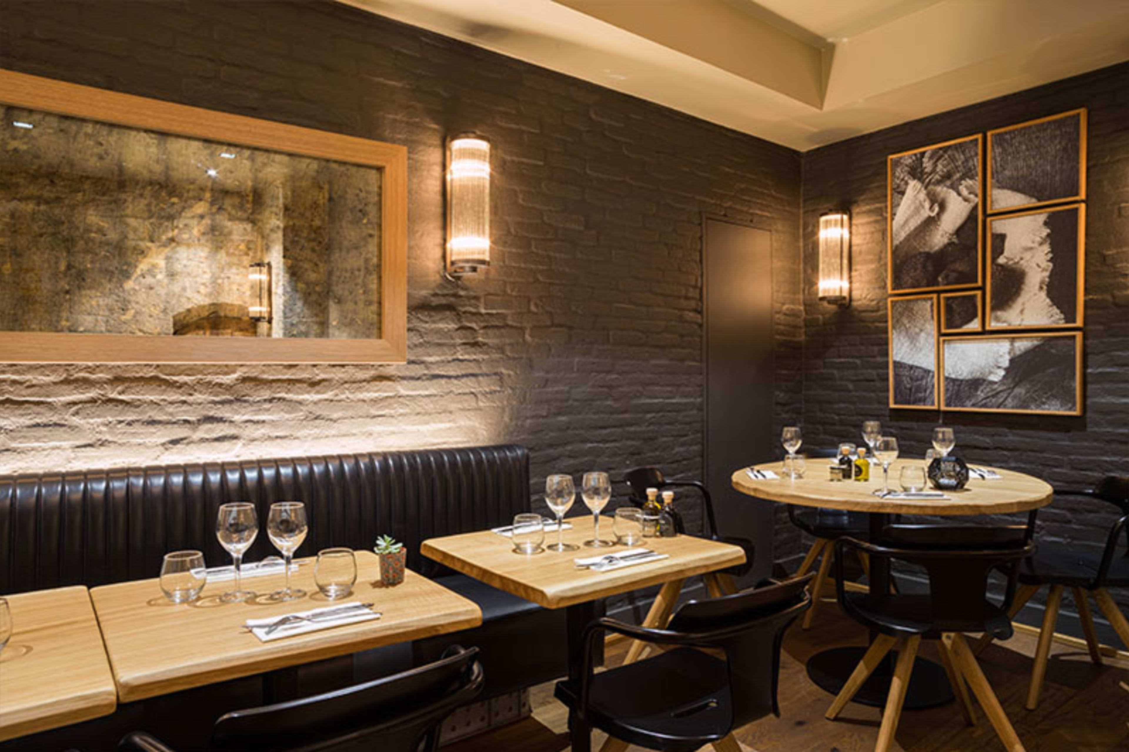 The 10 Best Restaurants in The Marais, Paris | TheFork