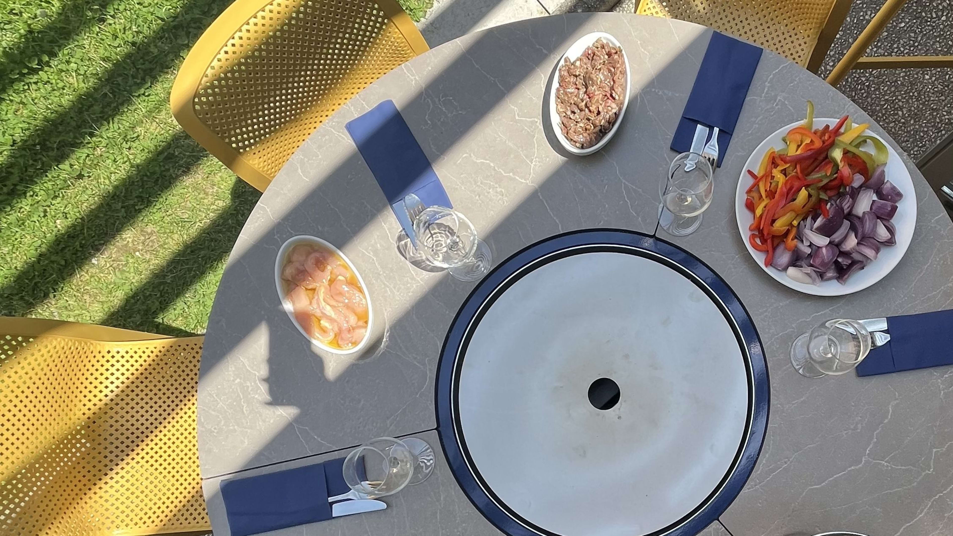 Les meilleurs buffets à volonté à Lyon | TheFork