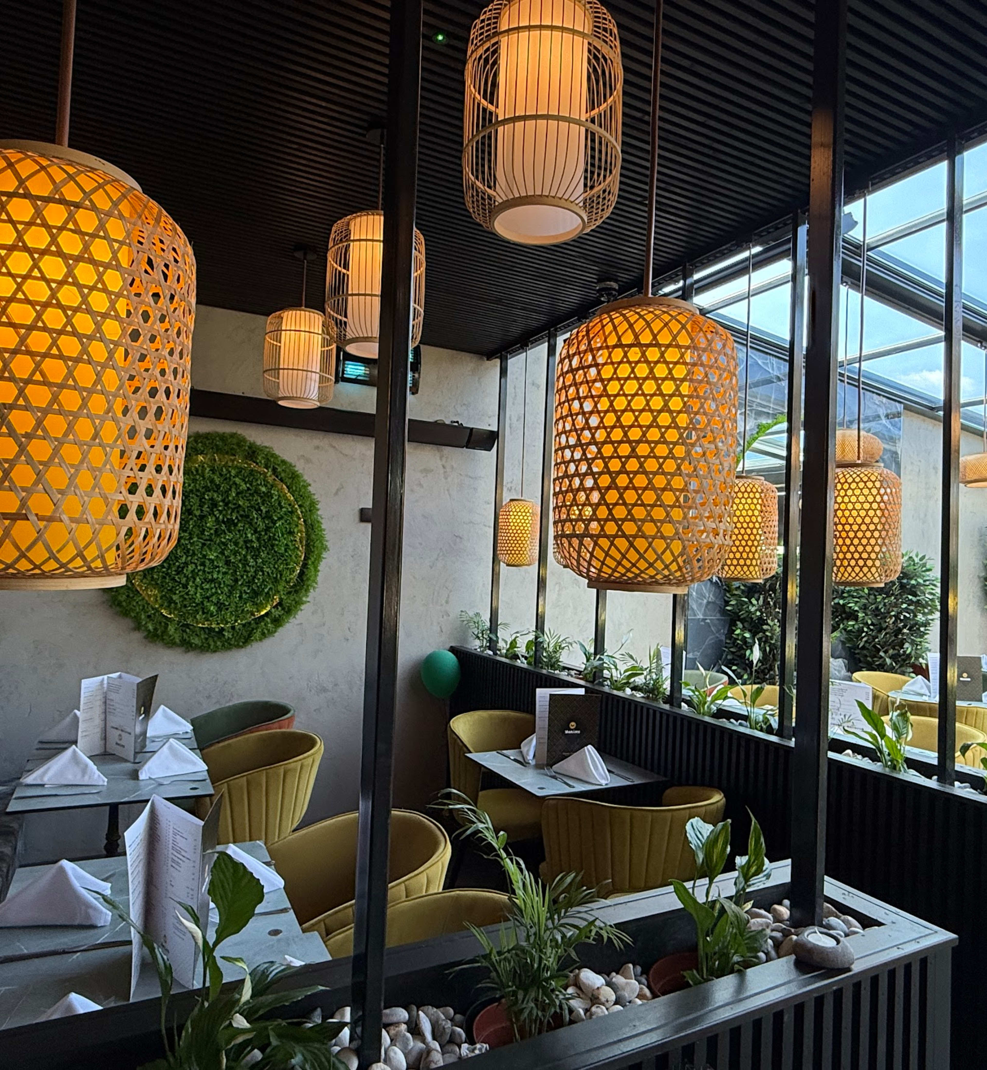 The 10 Best Restaurants in Crawley 2025 | TheFork