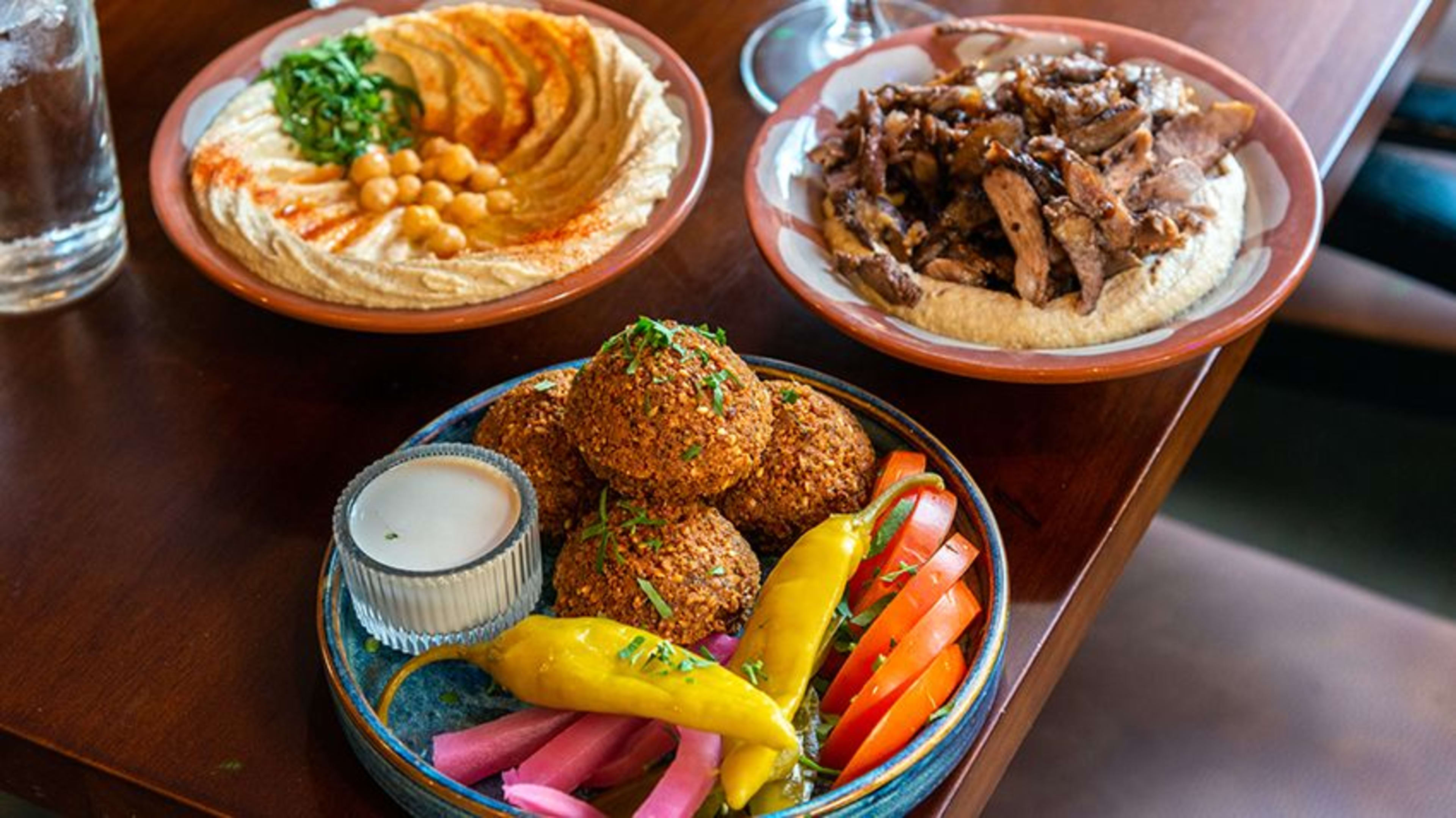 The 10 Best Lebanese Restaurants in London | TheFork
