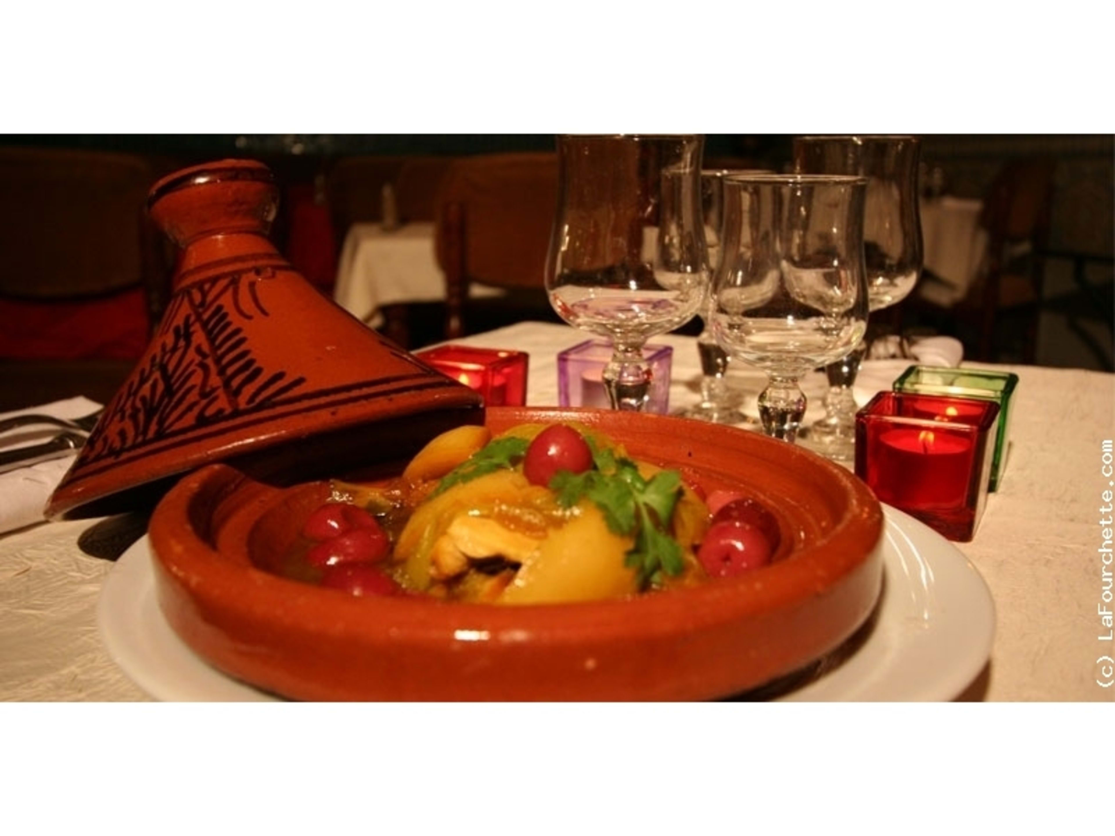 The Best Moroccan Restaurants Near Me | TheFork