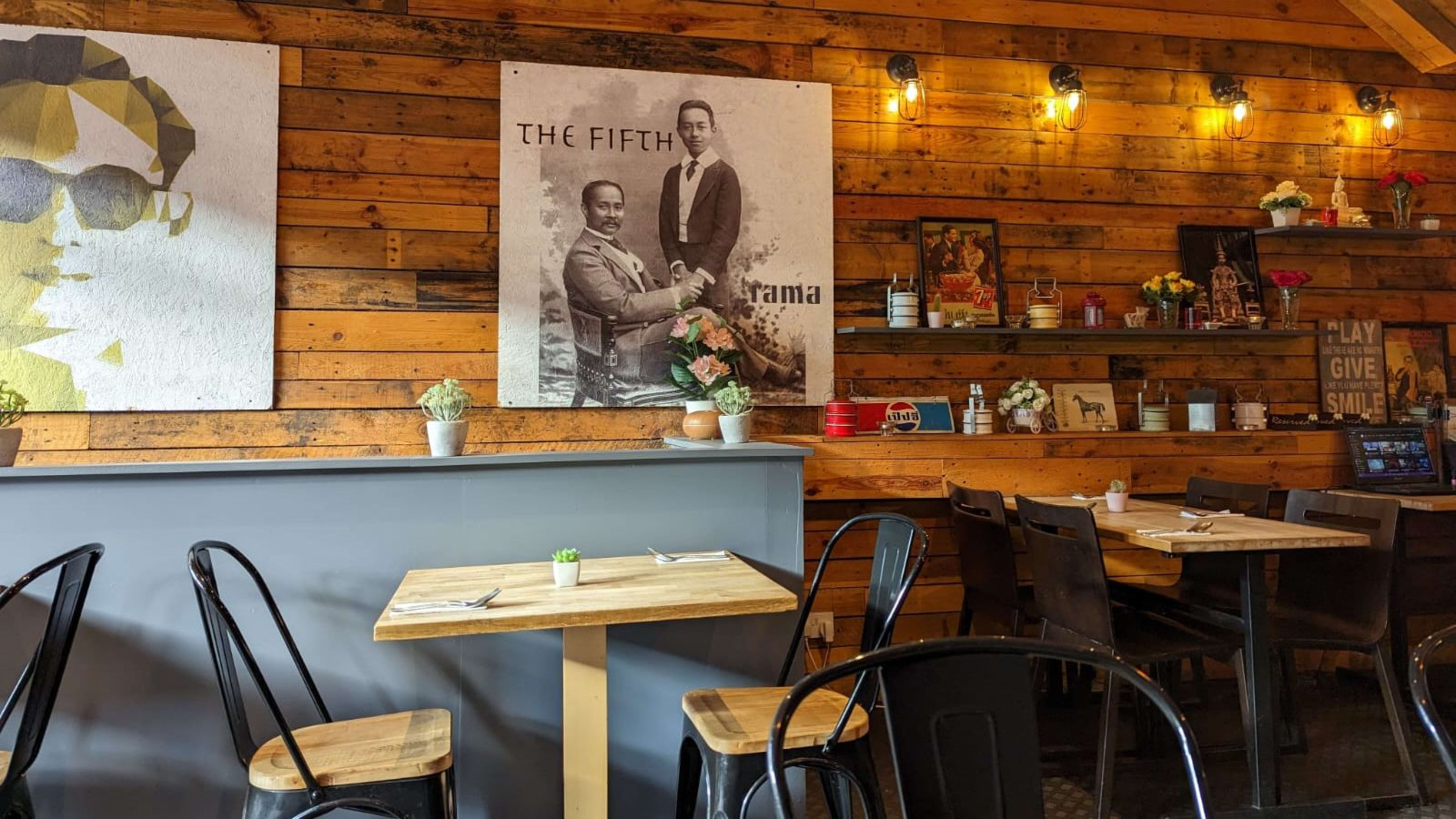 The 10 Best Restaurants in Putney, London | TheFork