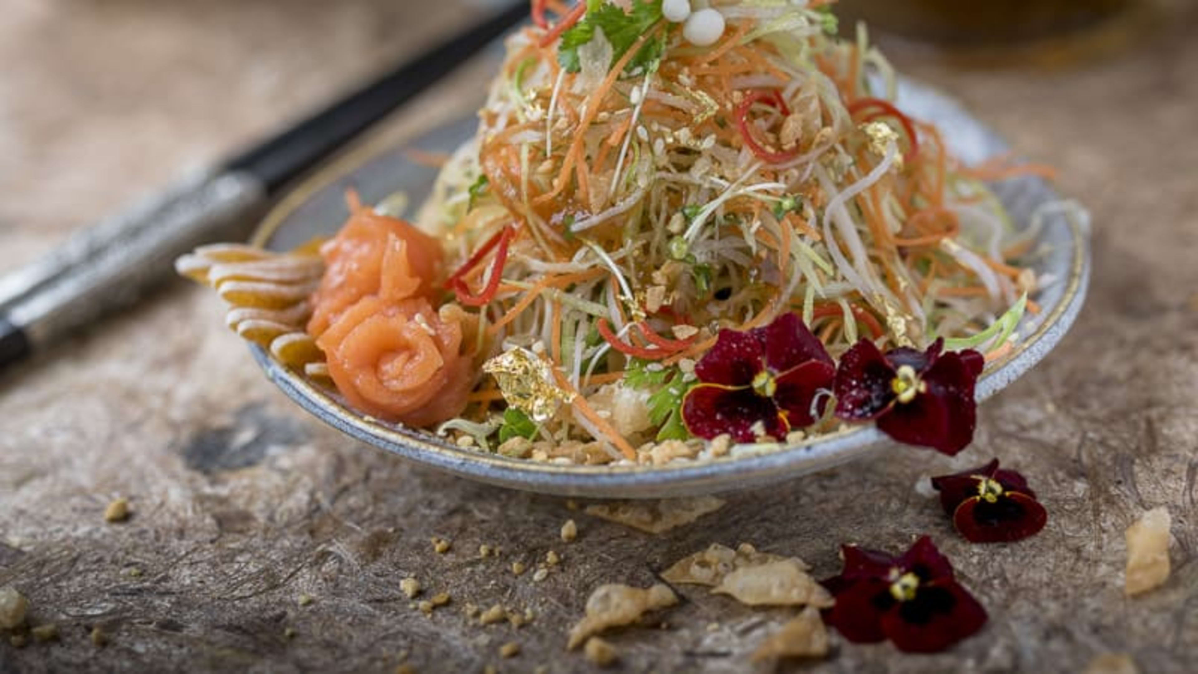 The Best Chinese Restaurants Near Me | TheFork