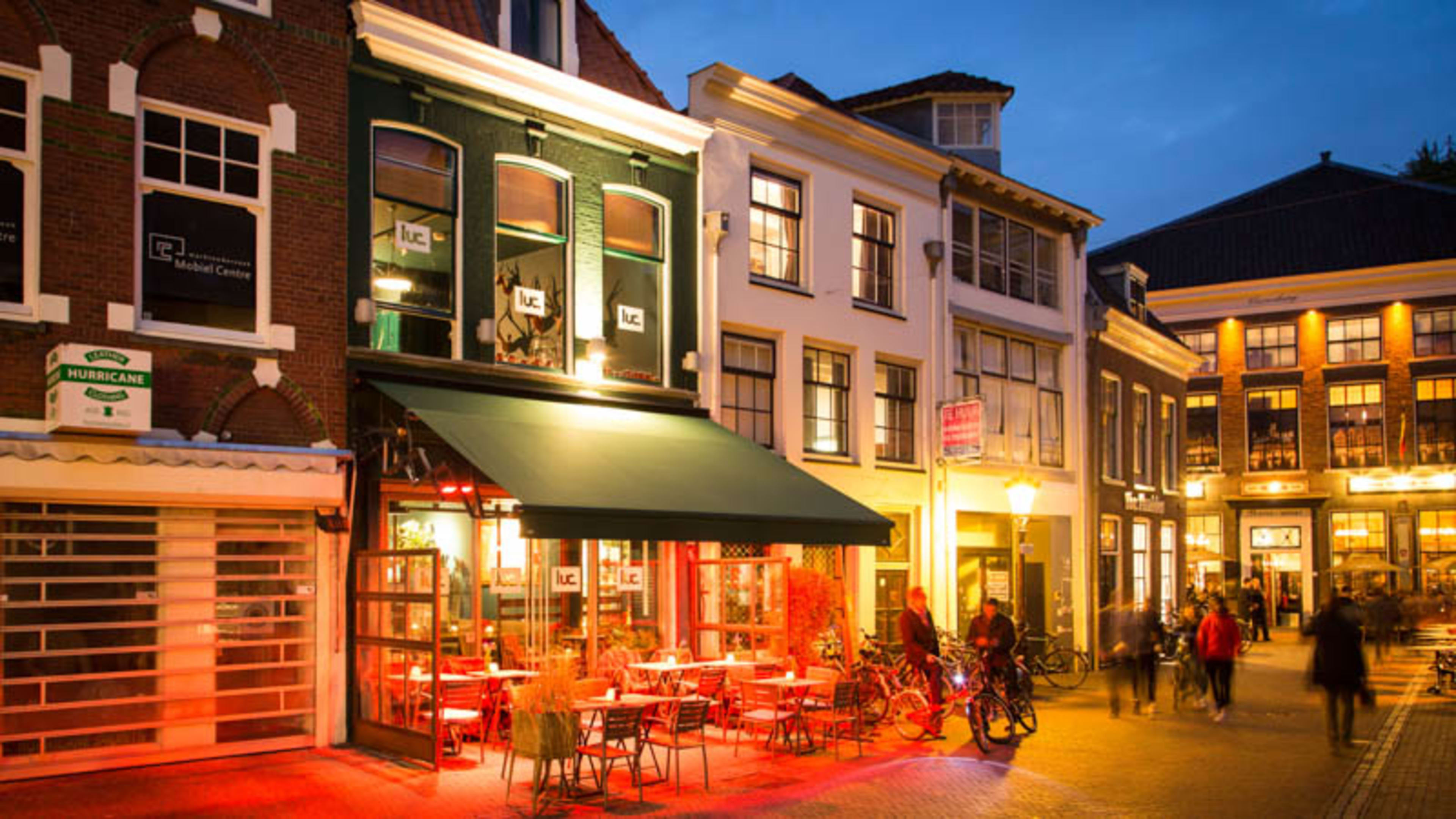 The 10 Best Restaurants in Utrecht-Centrum, Utrecht | TheFork