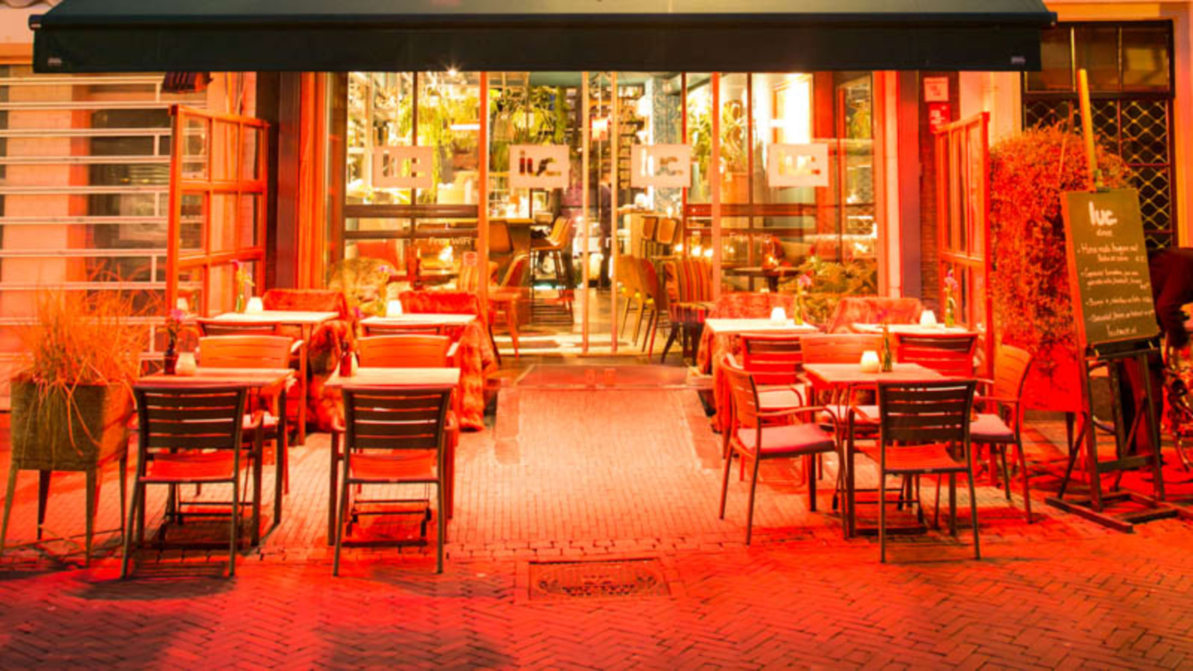 The 10 Best Restaurants in Station Utrecht Centraal, Utrecht | TheFork