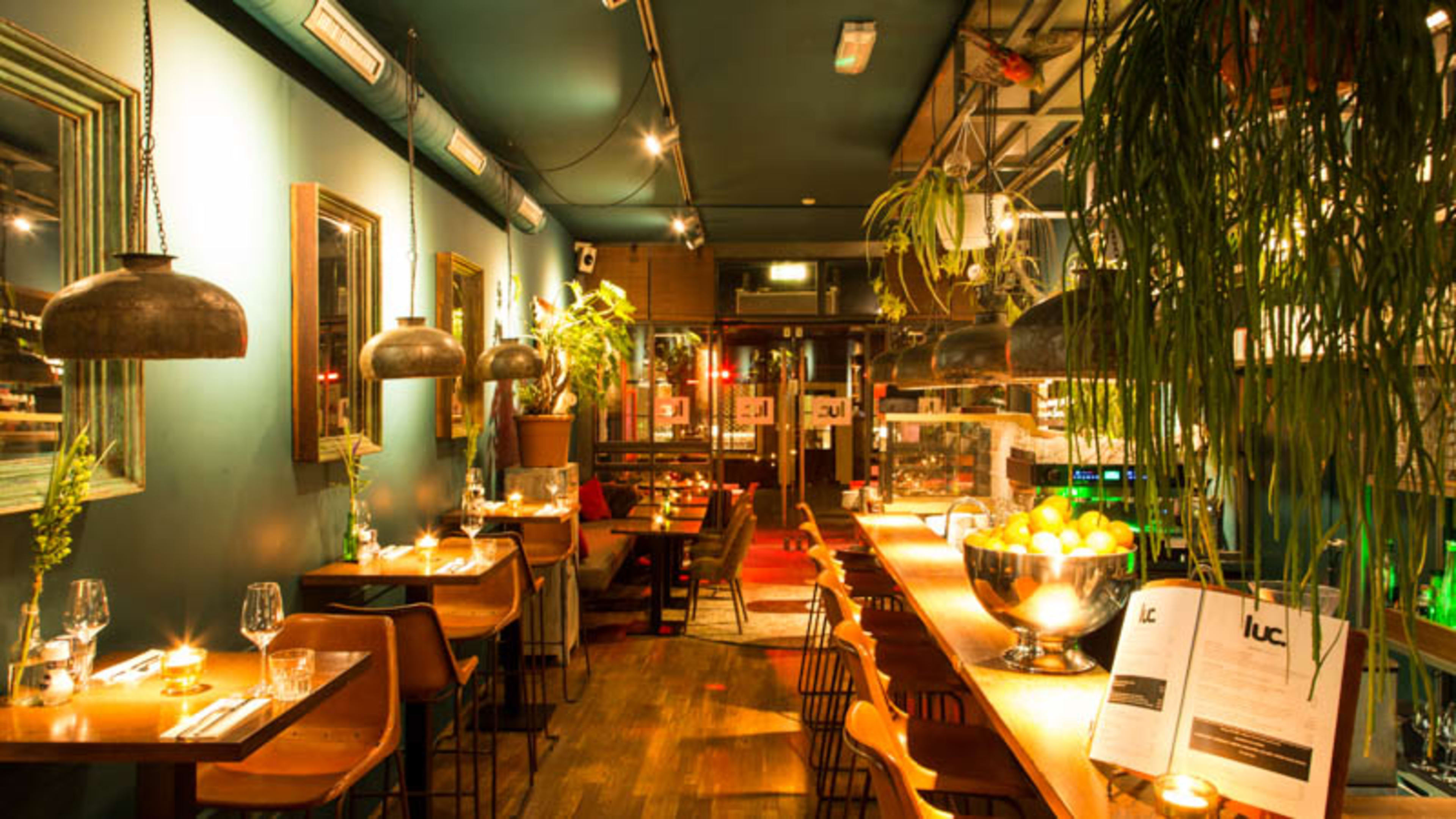 The 10 Best Restaurants in Station Utrecht Centraal, Utrecht | TheFork