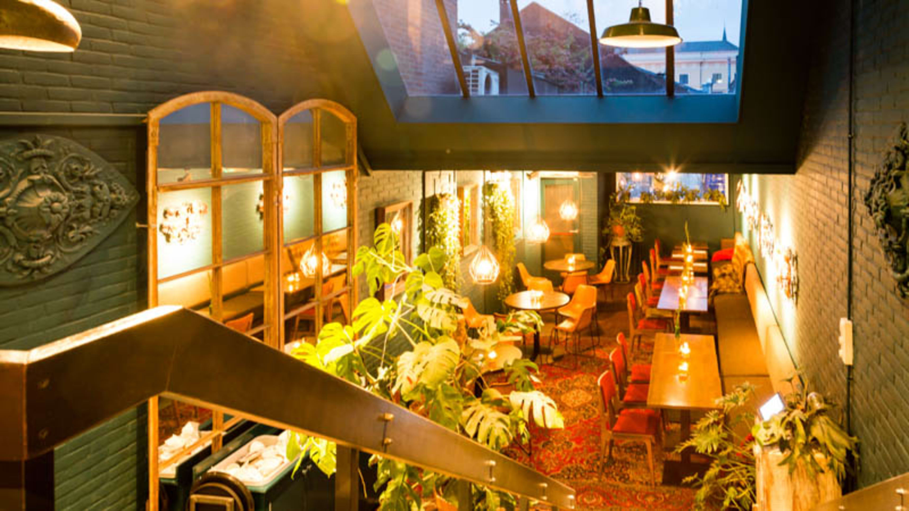 The 10 Best Restaurants in Utrecht-Centrum, Utrecht | TheFork