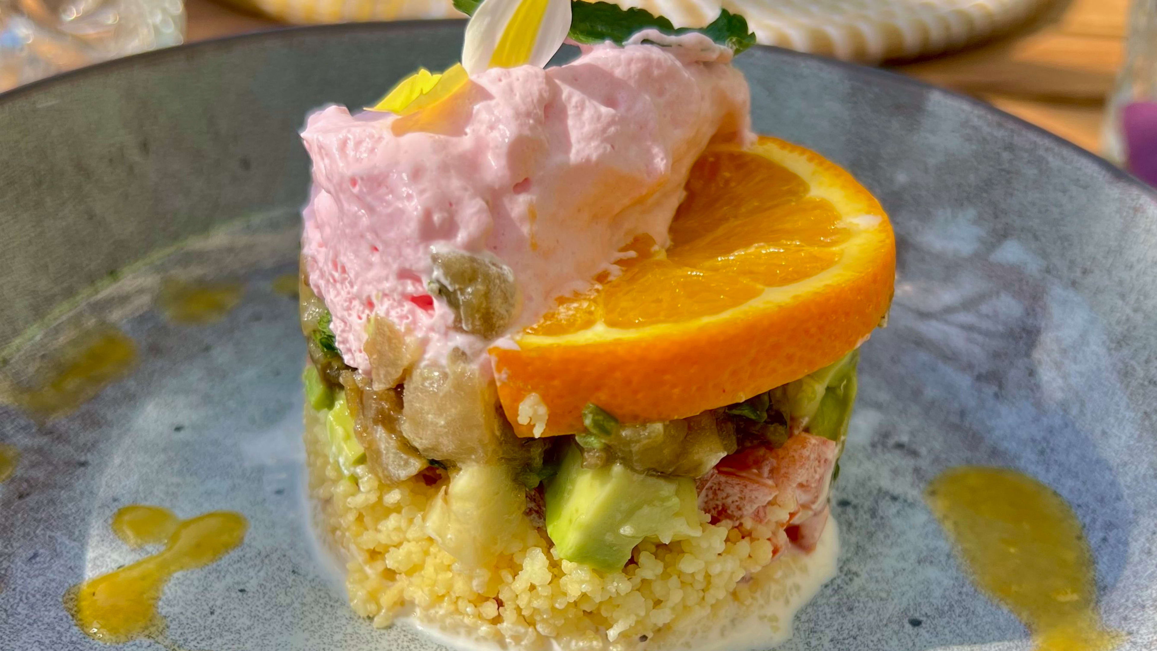 The 10 Best Restaurants in Antibes 2025 | TheFork