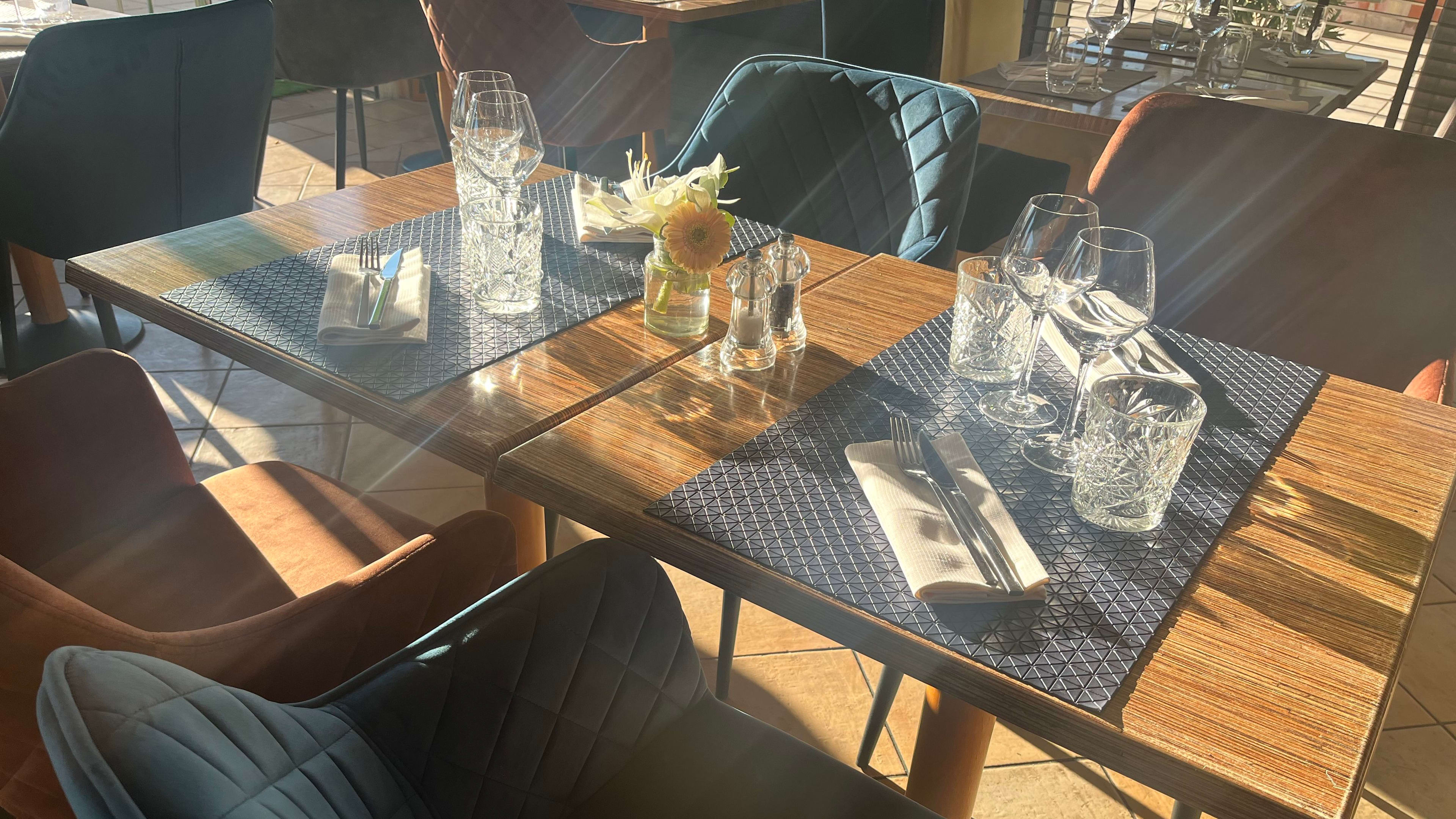The 10 Best Restaurants in Antibes 2025 | TheFork