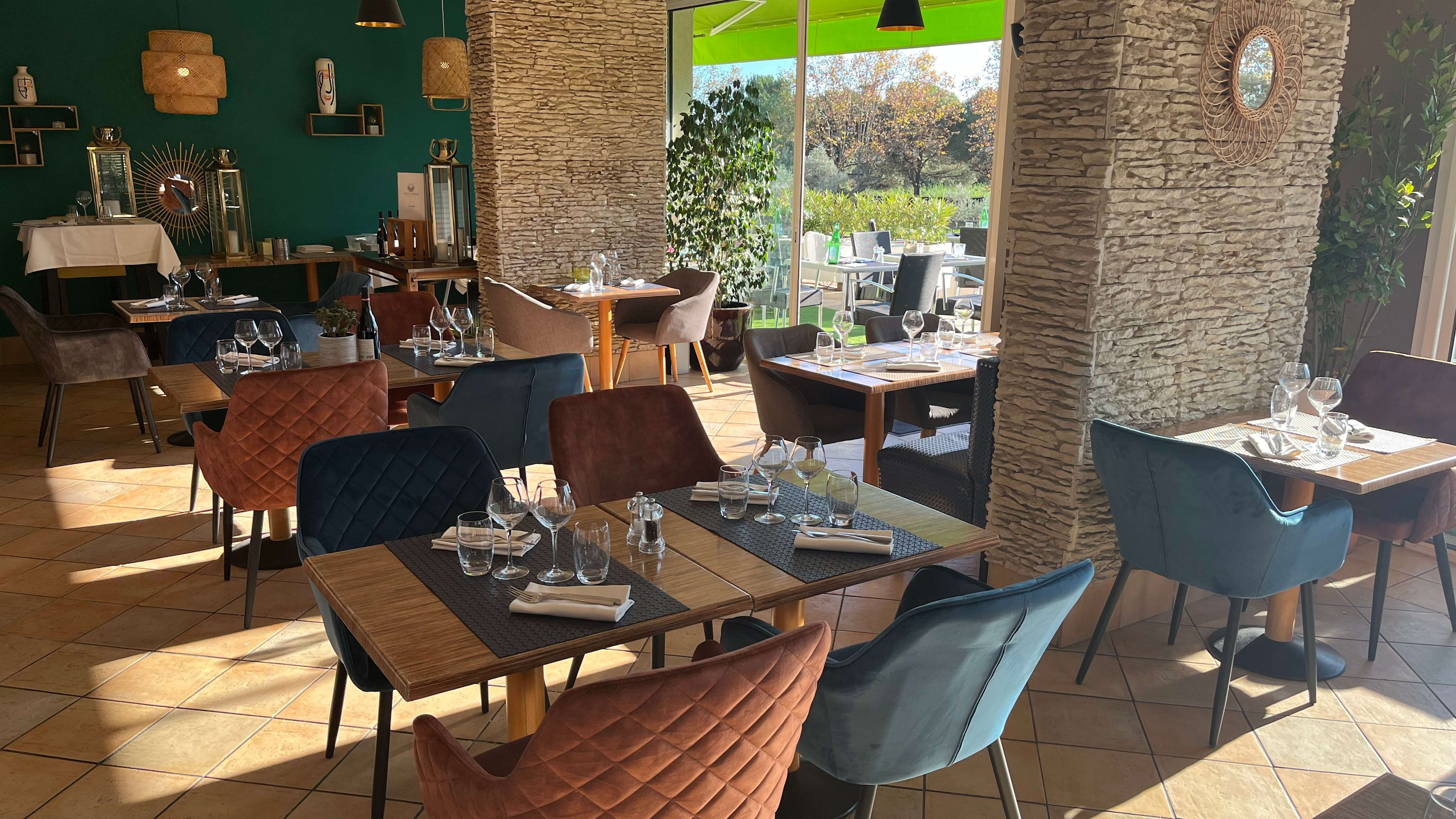 The 10 Best Restaurants in Antibes 2025 | TheFork