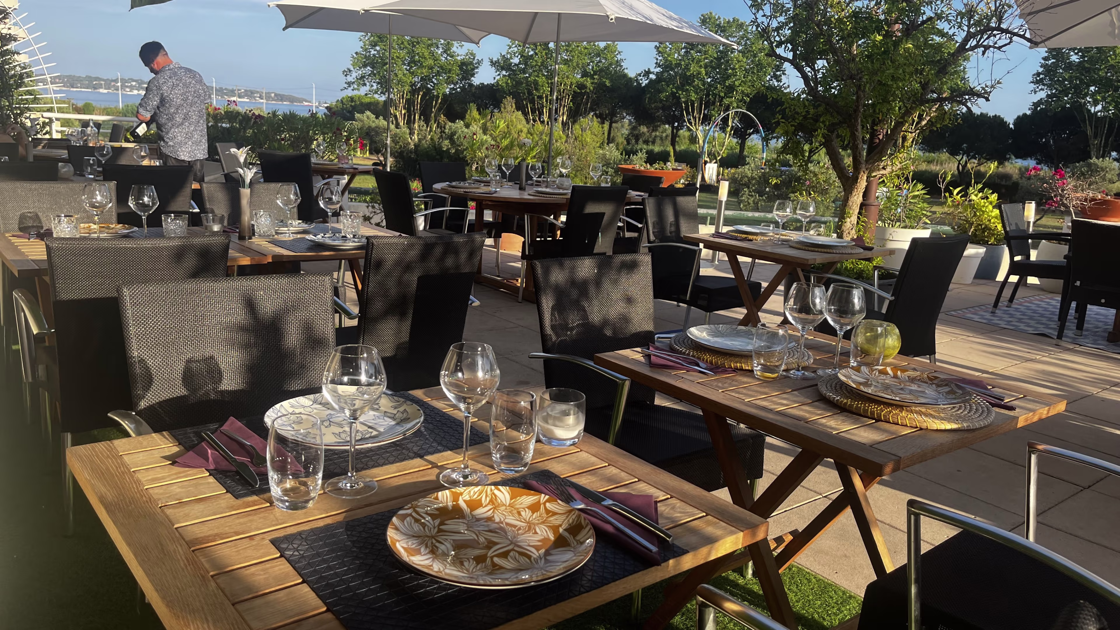 The 10 Best Restaurants in Antibes 2025 | TheFork