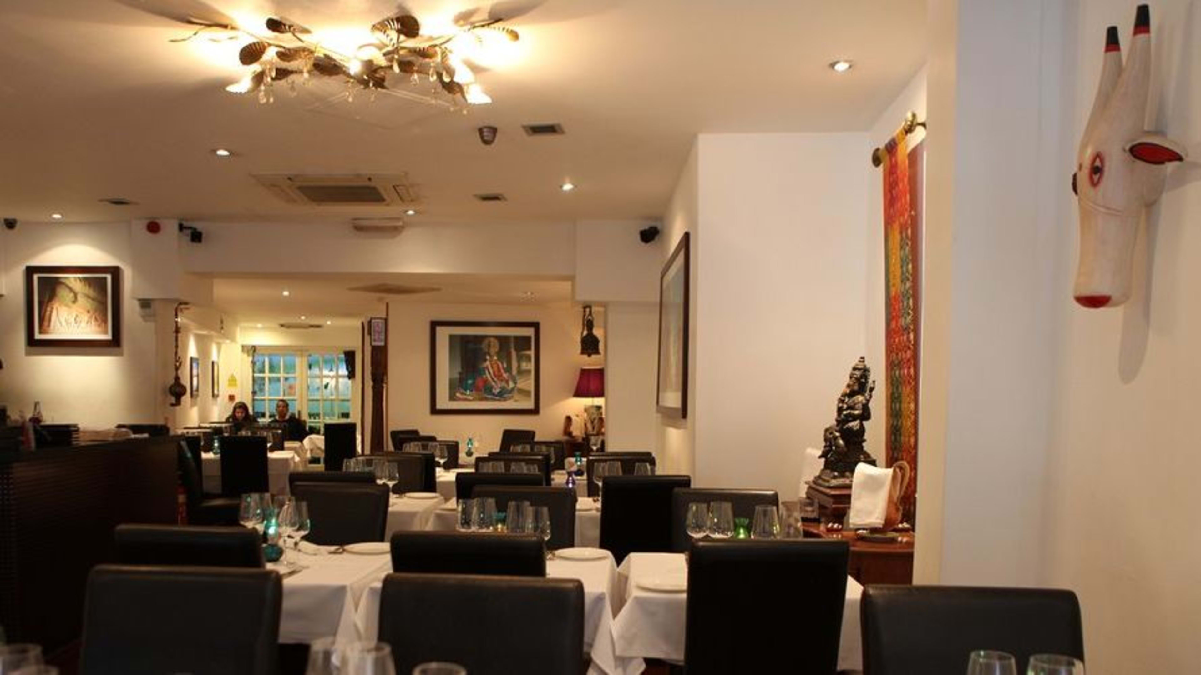 The 10 Best Restaurants in Chiswick, London | TheFork