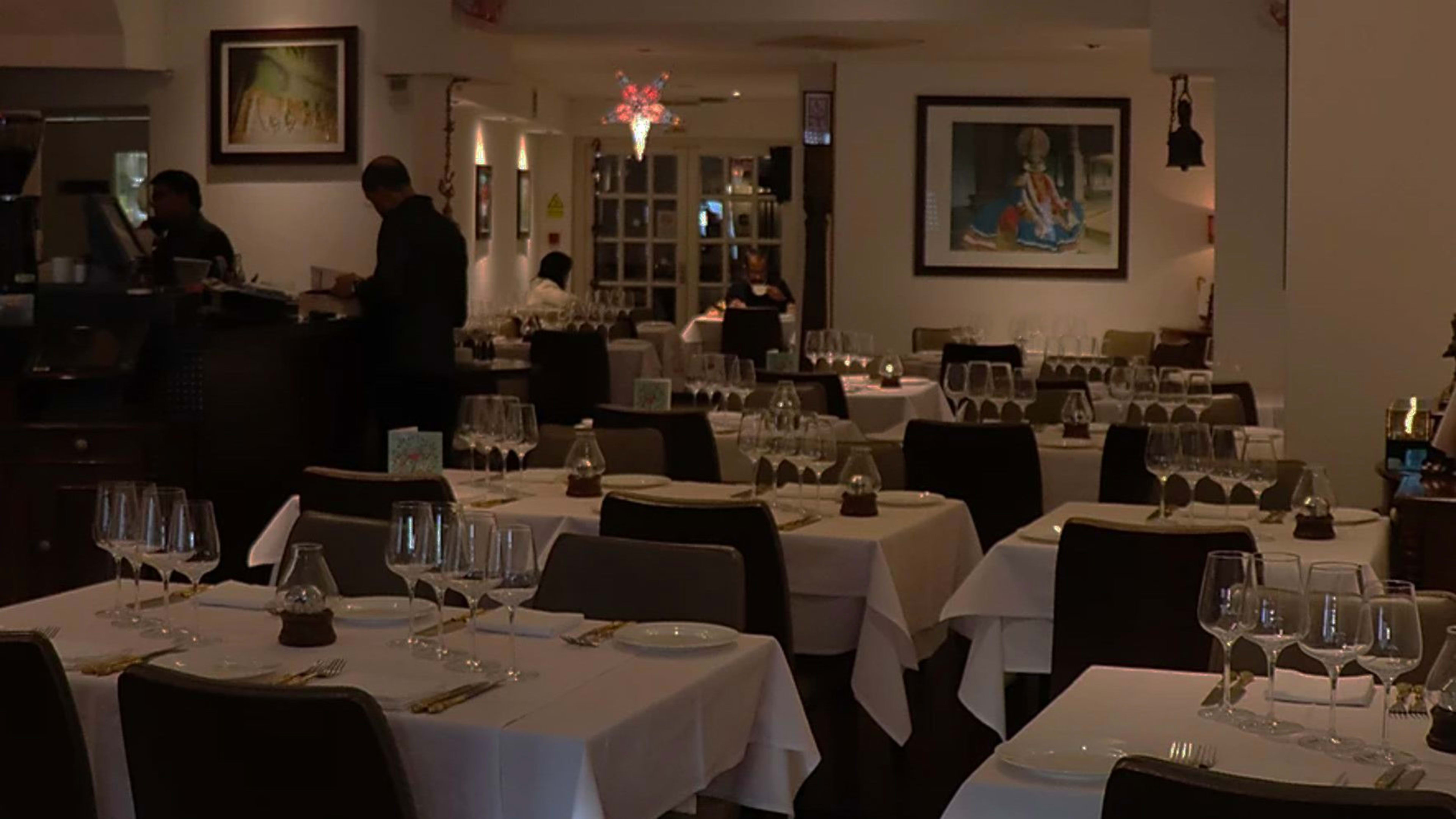 The 10 Best Restaurants in Chiswick, London | TheFork