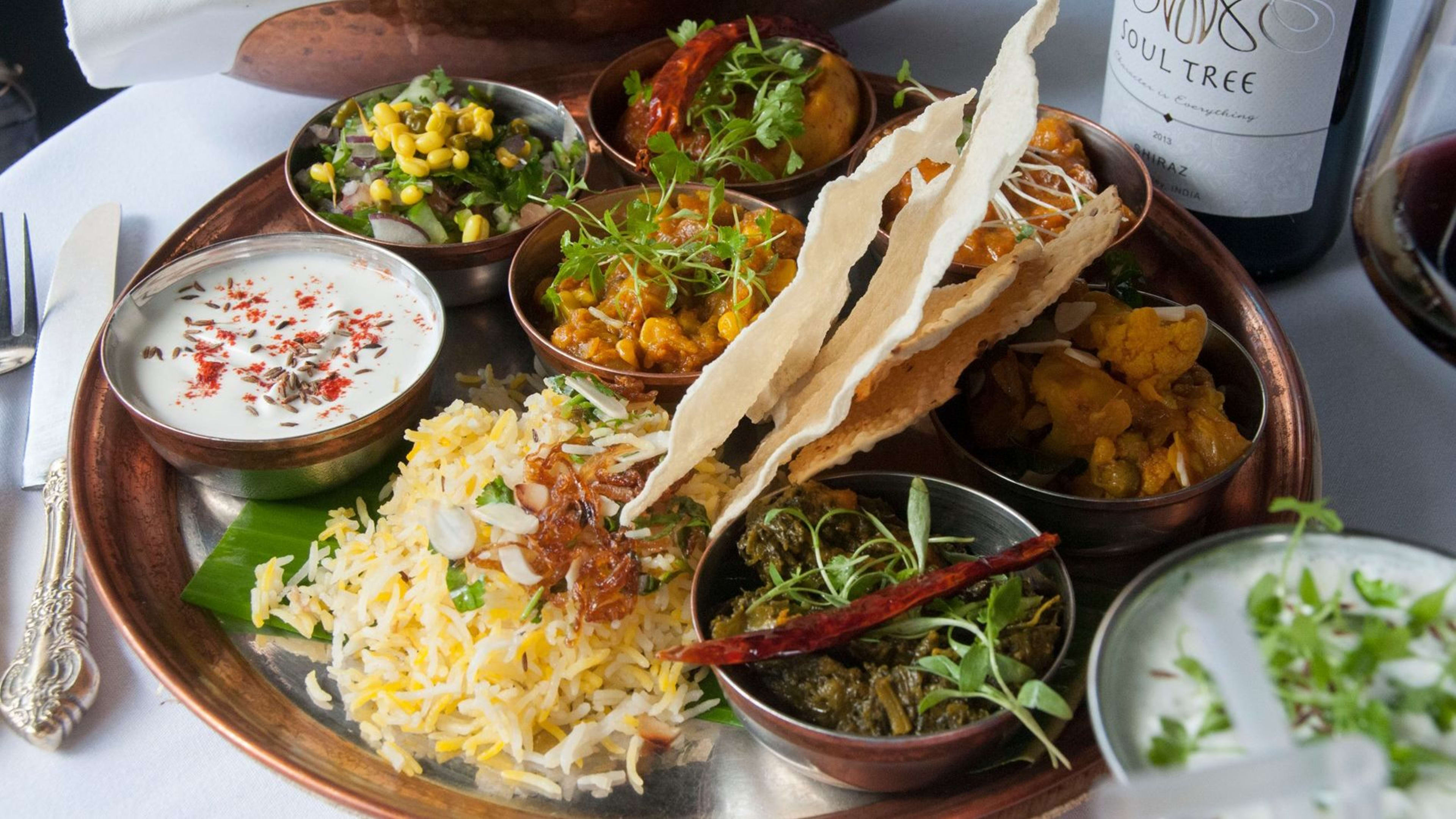 The 10 Best Restaurants in Chiswick, London | TheFork