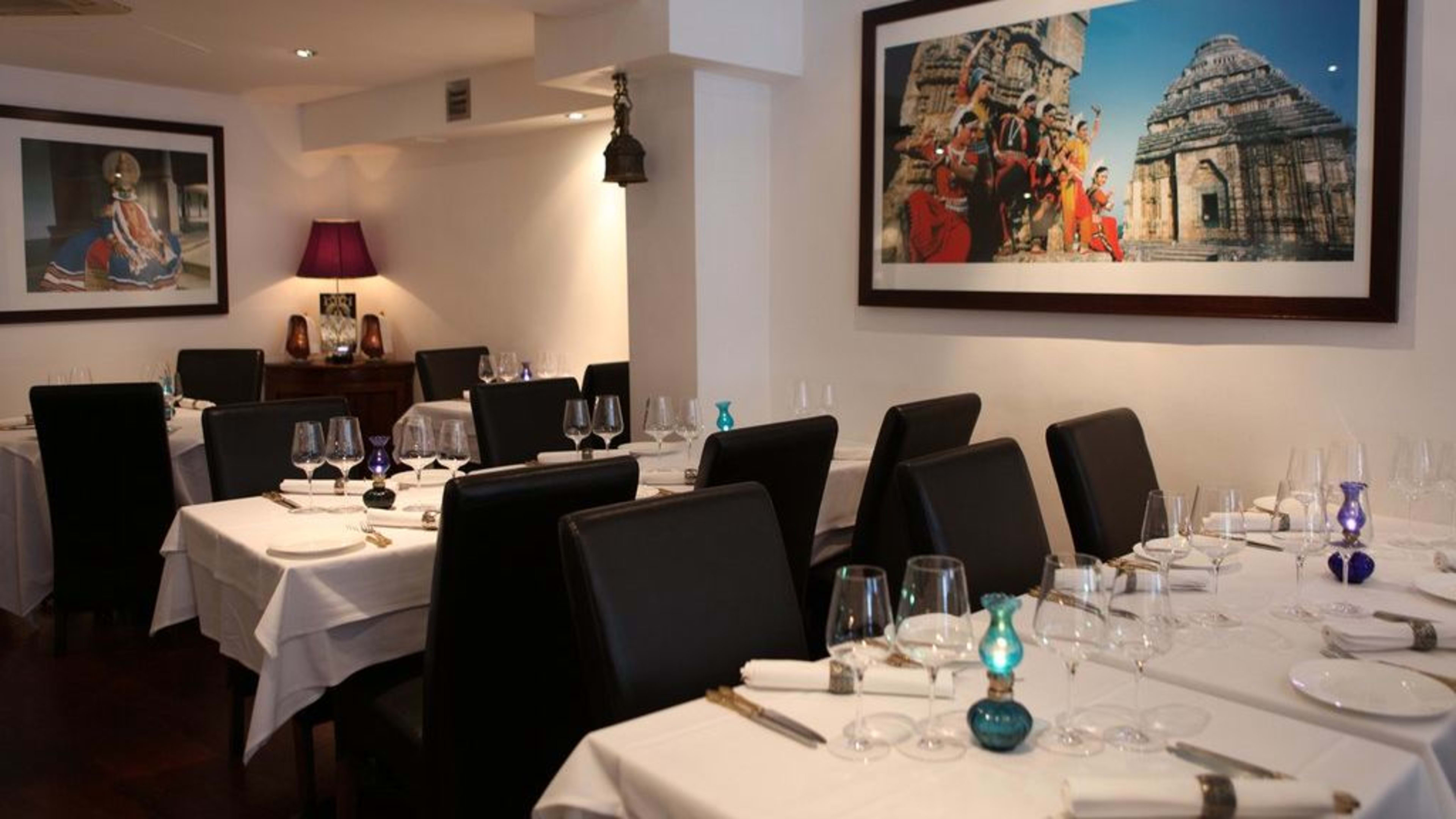 The 10 Best Restaurants in Chiswick, London | TheFork
