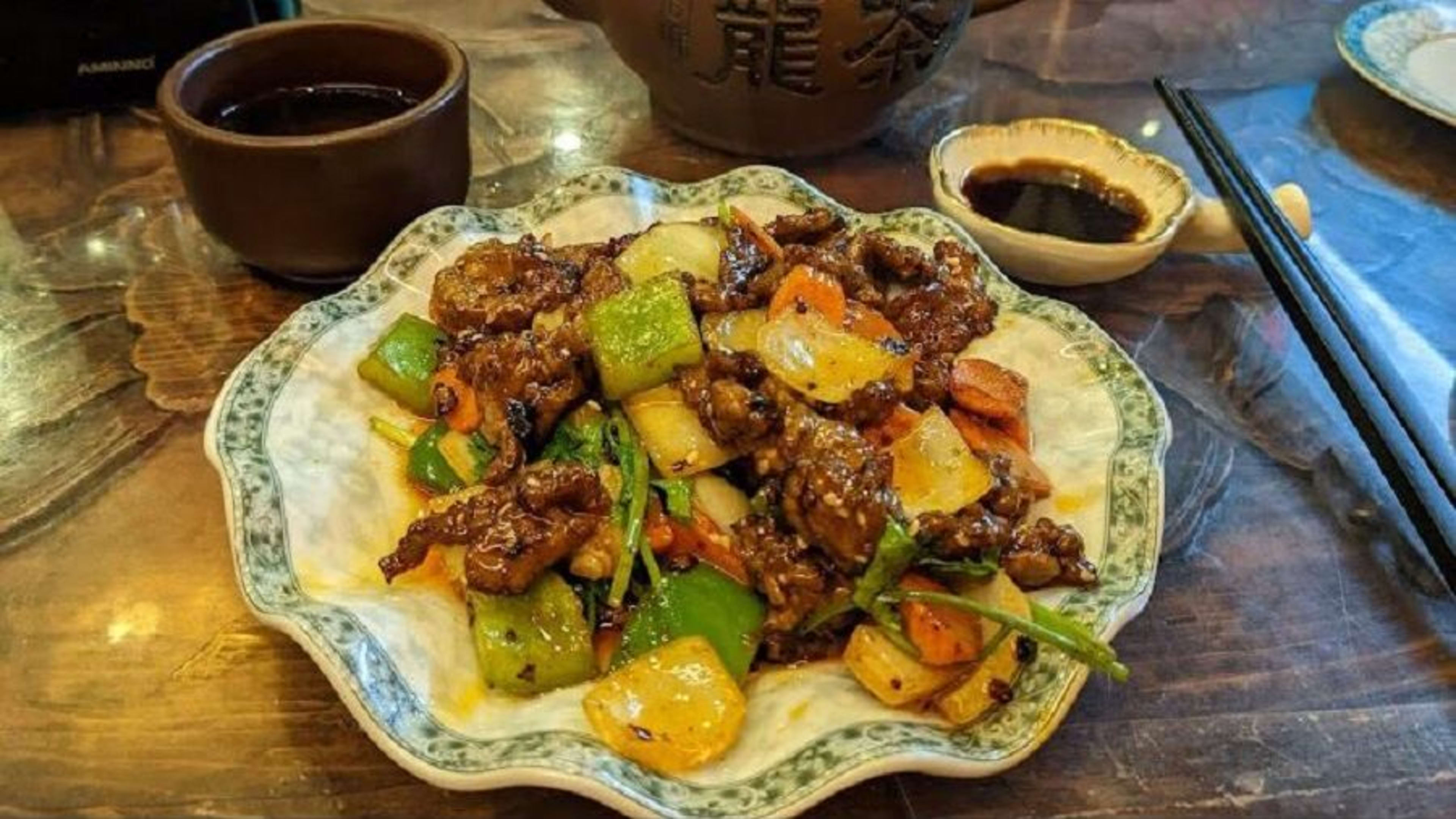 The Best Chinese Restaurants Near Me | TheFork
