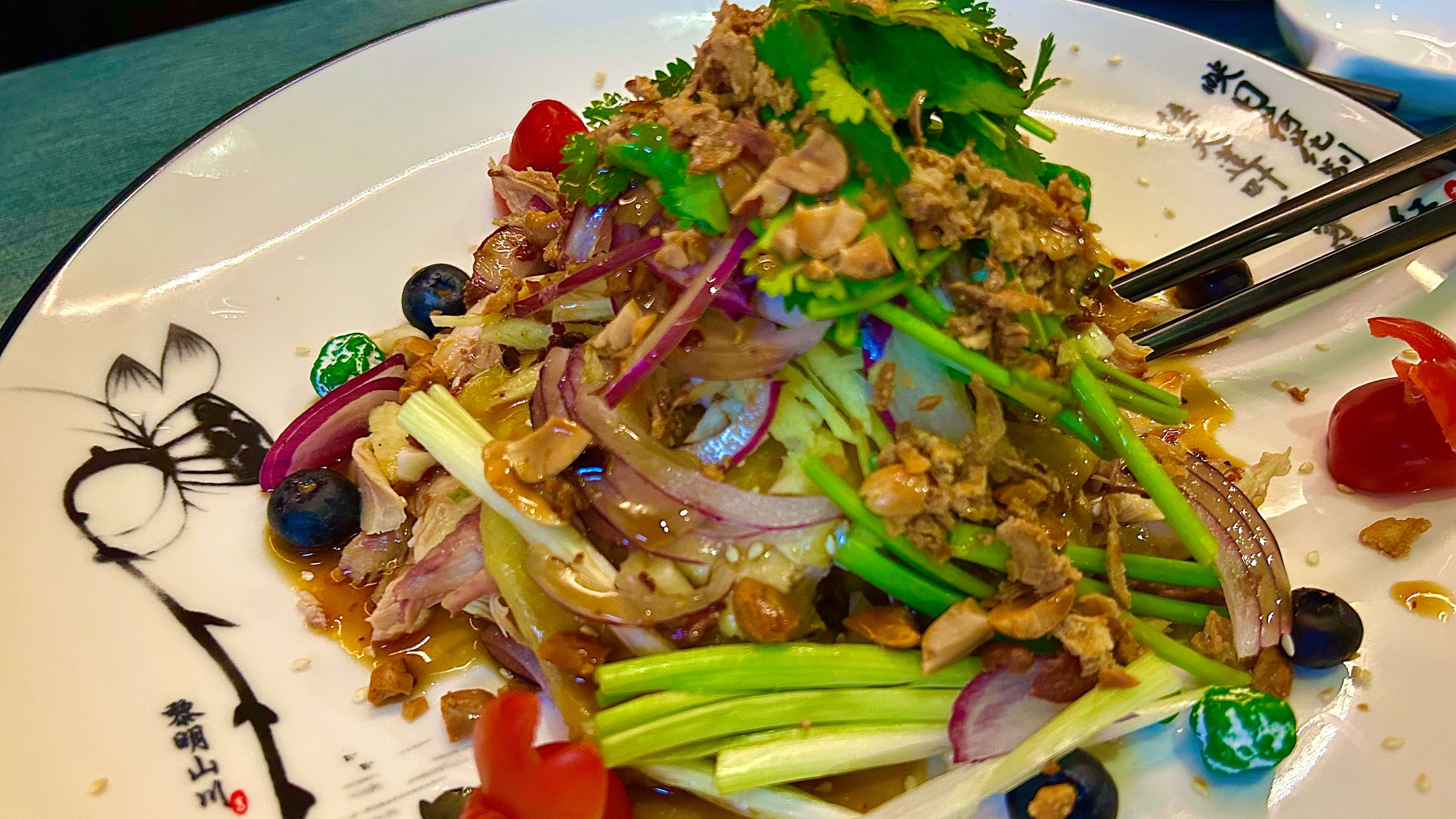 The Best Chinese Restaurants Near Me | TheFork