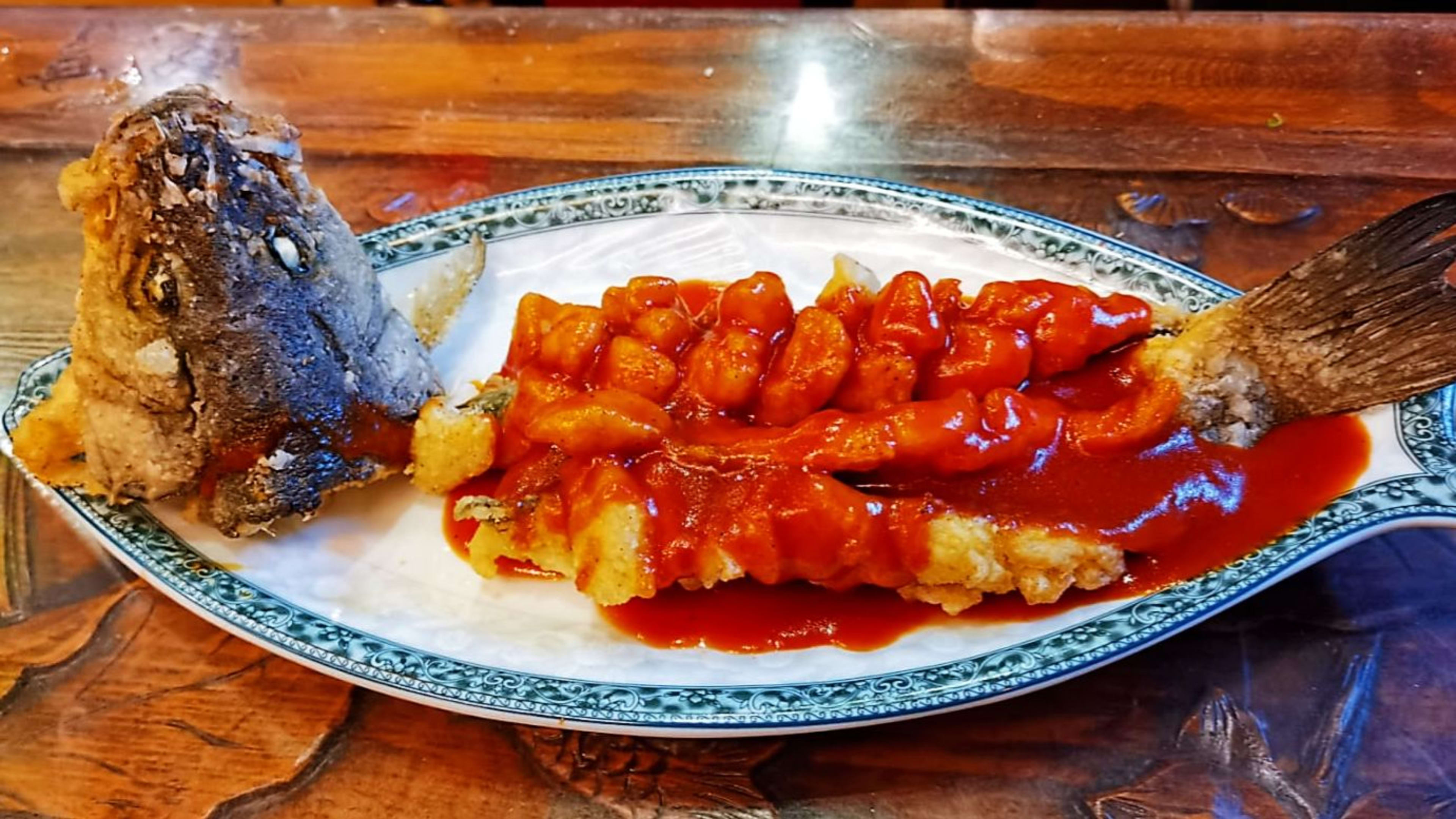 The Best Chinese Restaurants Near Me | TheFork