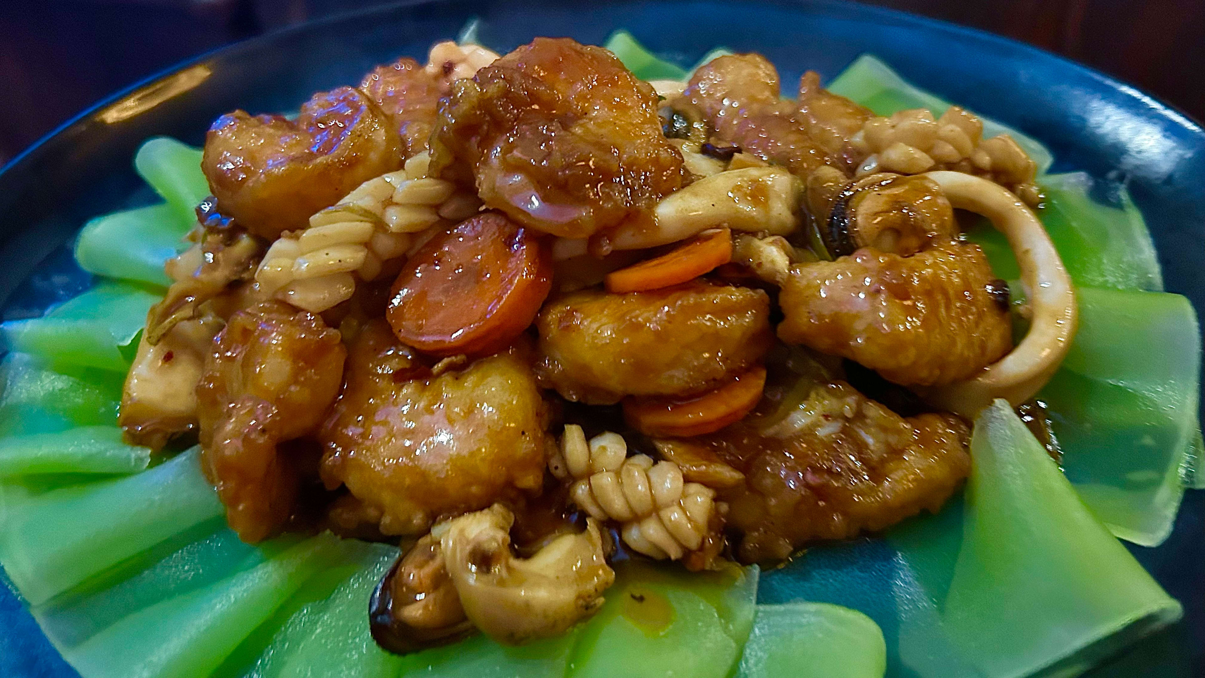 The Best Chinese Restaurants Near Me | TheFork