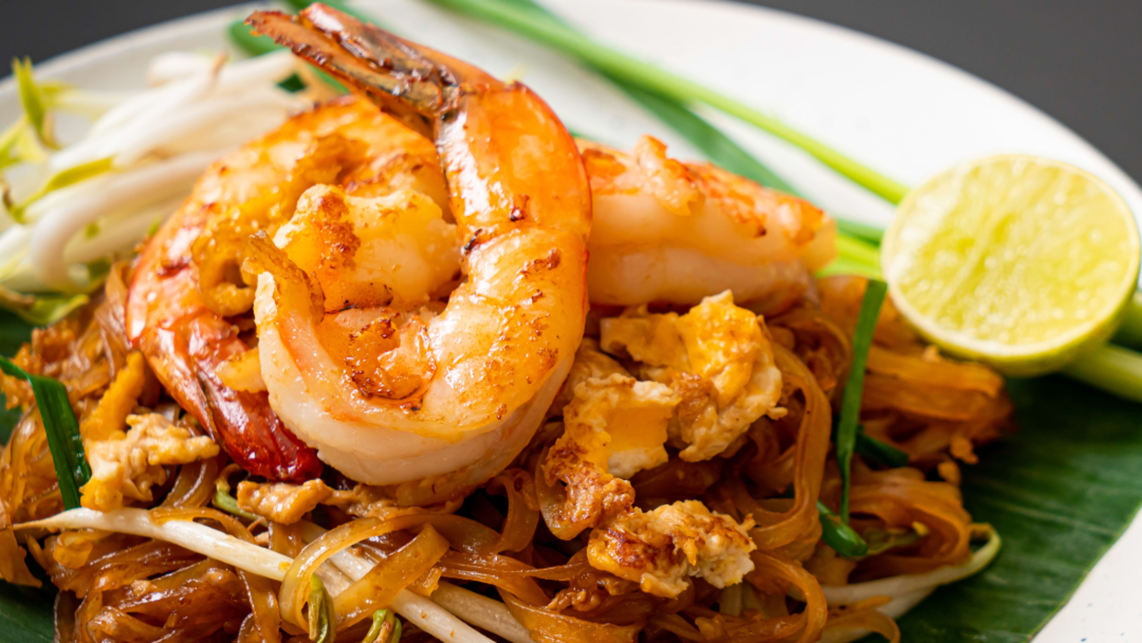 The Best Pad Thai Restaurants Near Me | TheFork