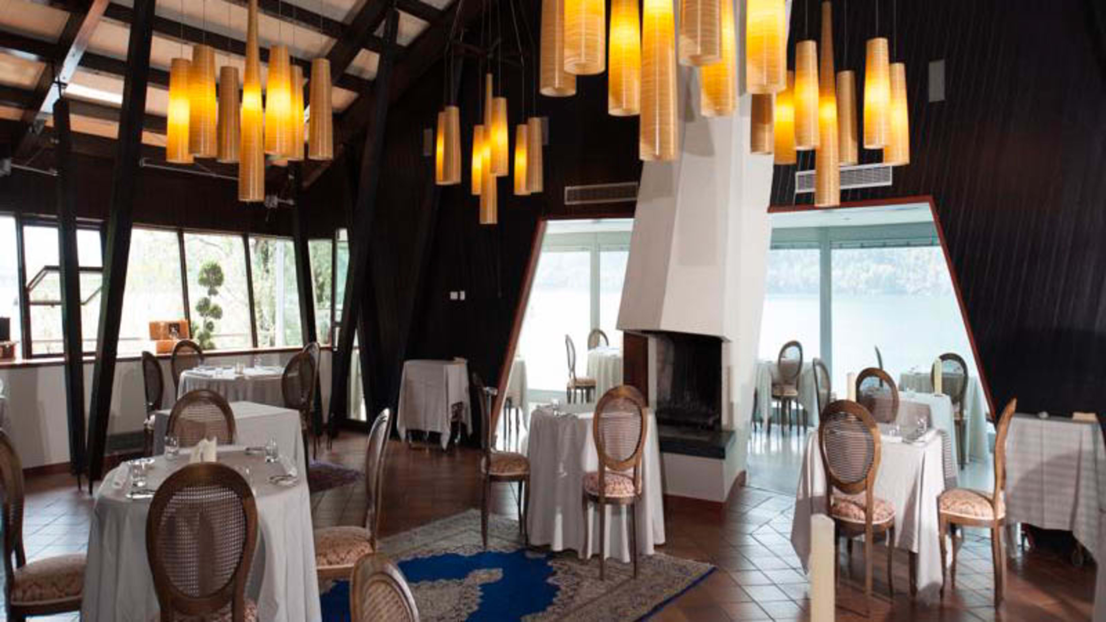 The 10 Best Restaurants in Stresa 2025 | TheFork