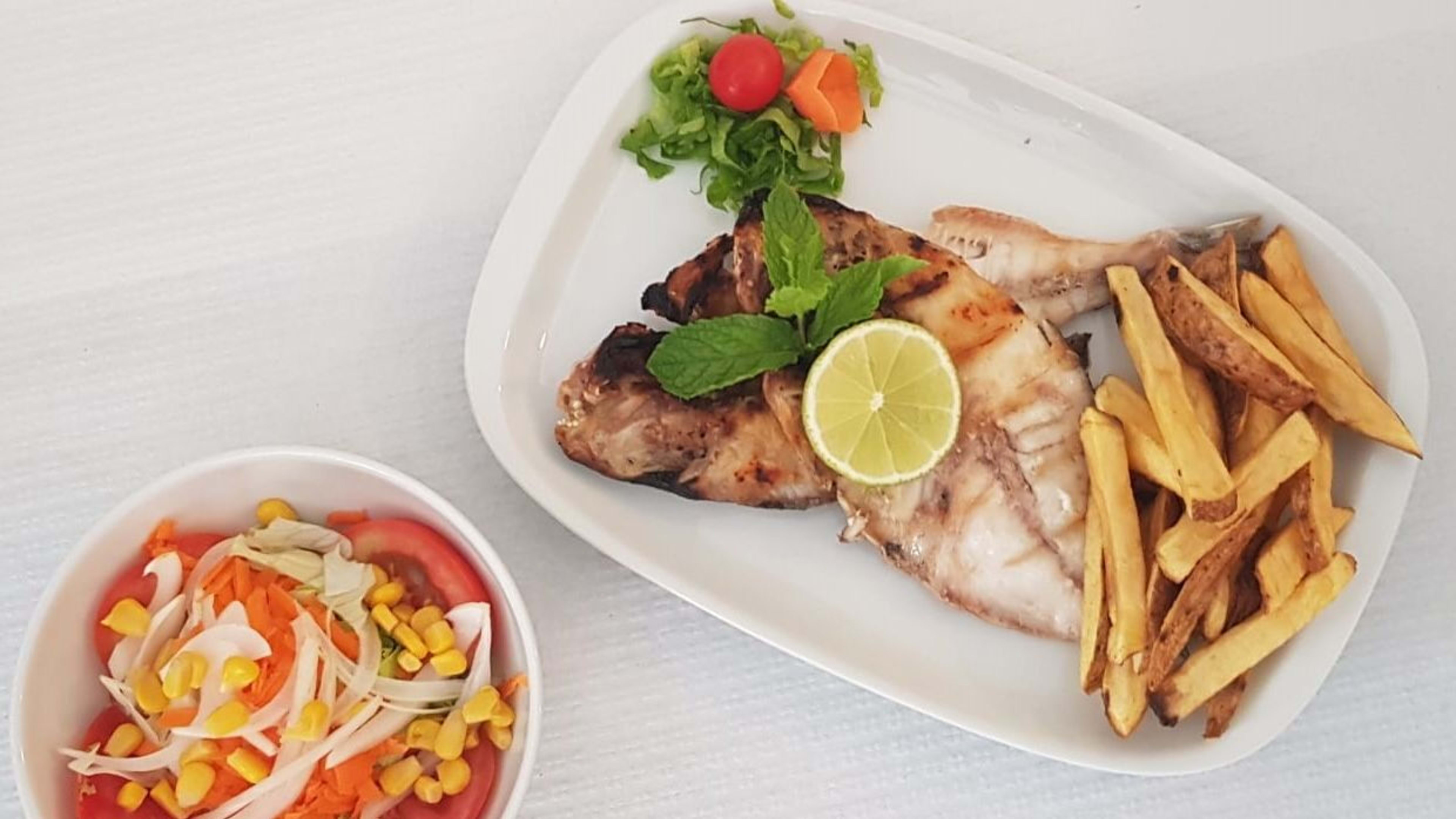 The 10 Best Restaurants in Tavira 2025 | TheFork