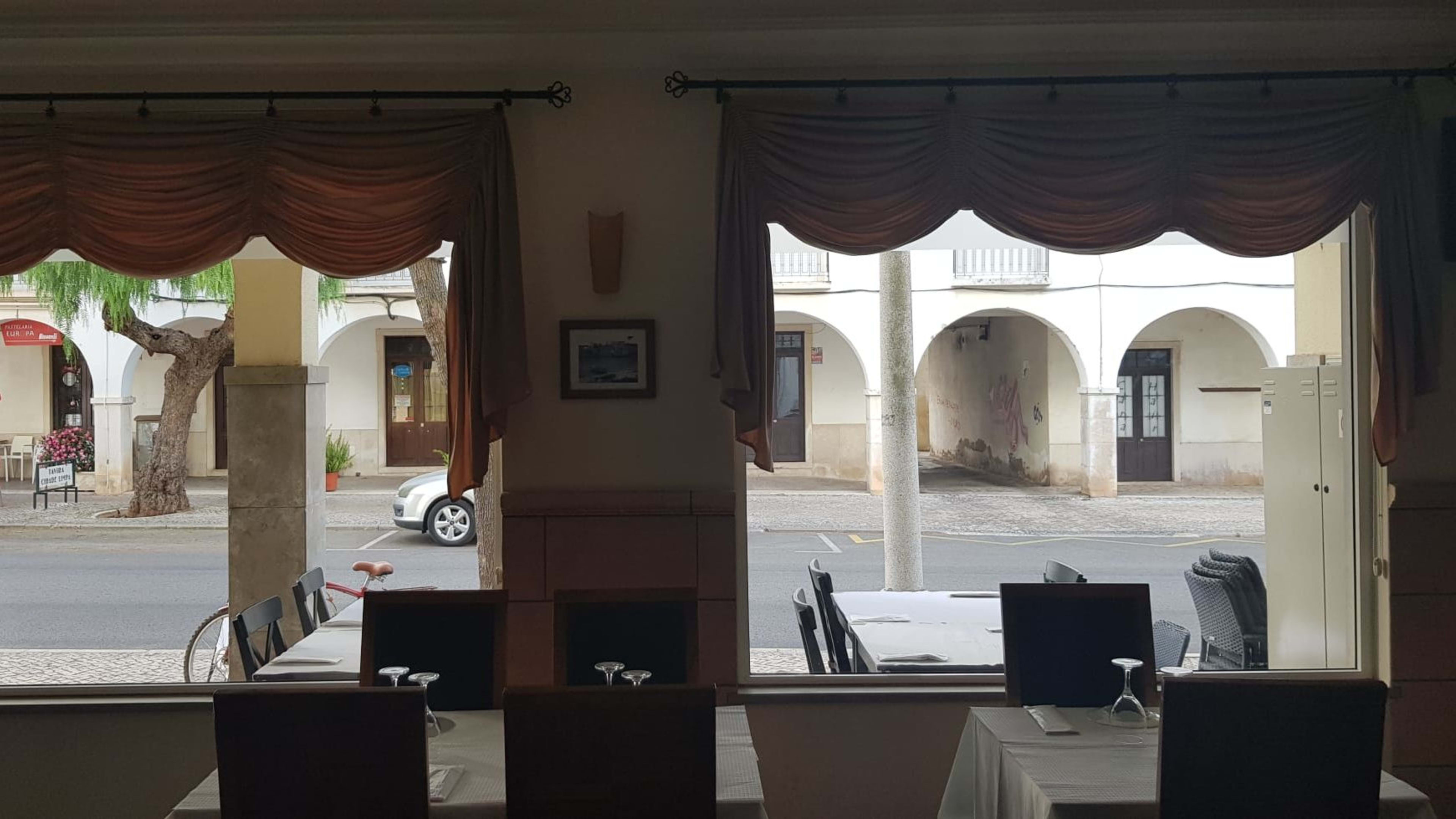 The 10 Best Restaurants in Tavira 2025 | TheFork