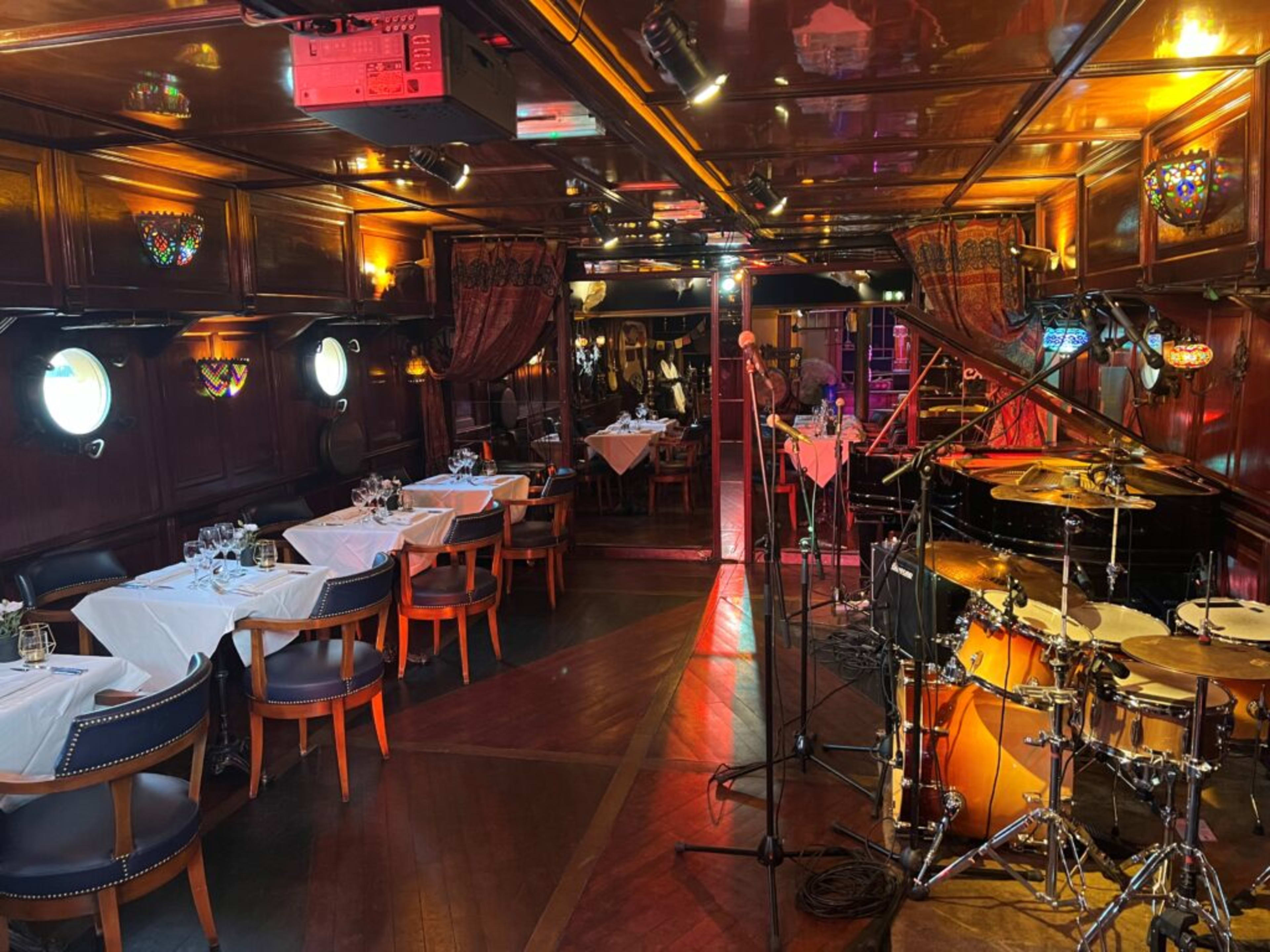 The Best Waterfront Restaurants Near Me | TheFork