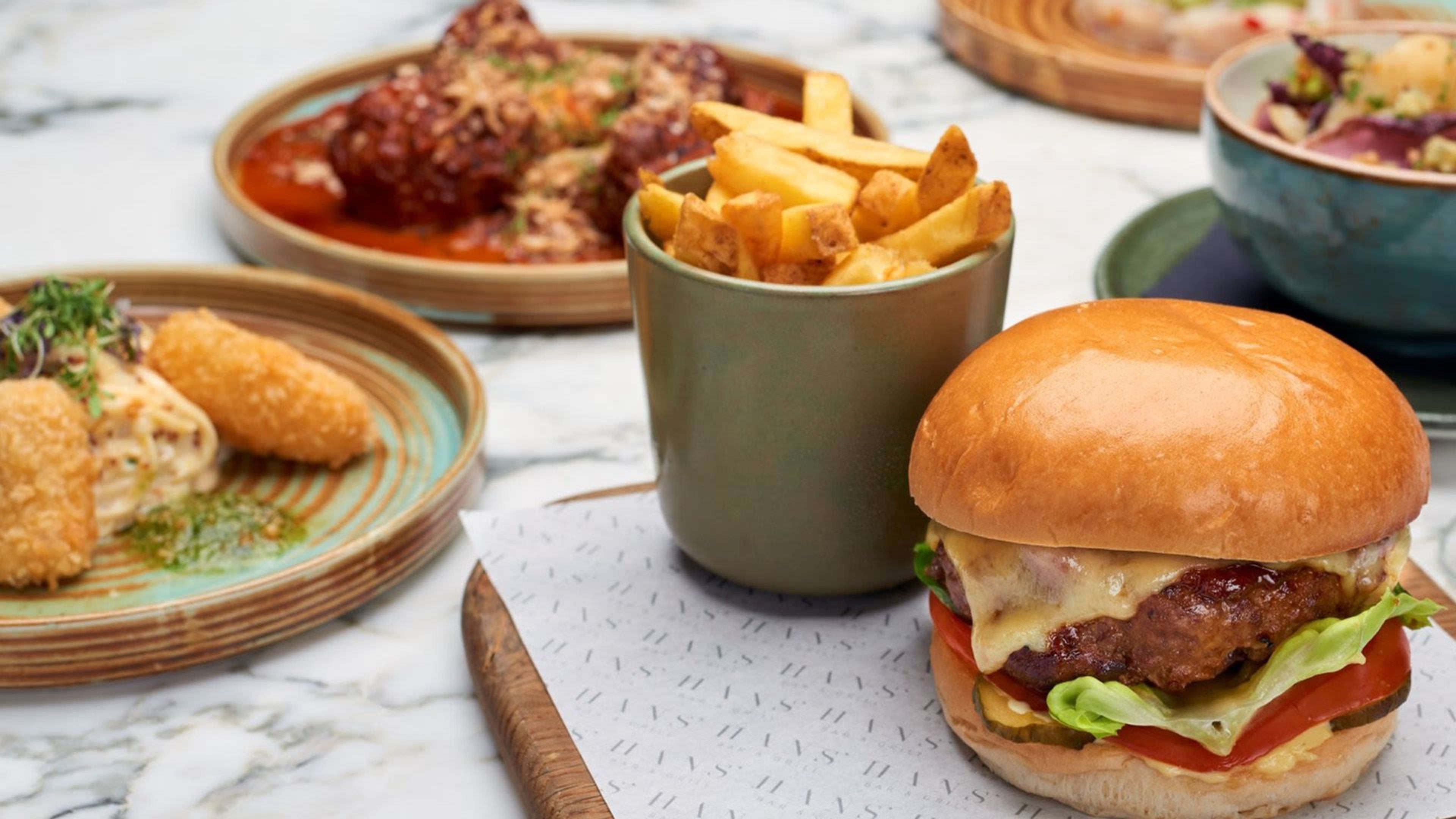 The 10 Best Mediterranean Restaurants in London | TheFork