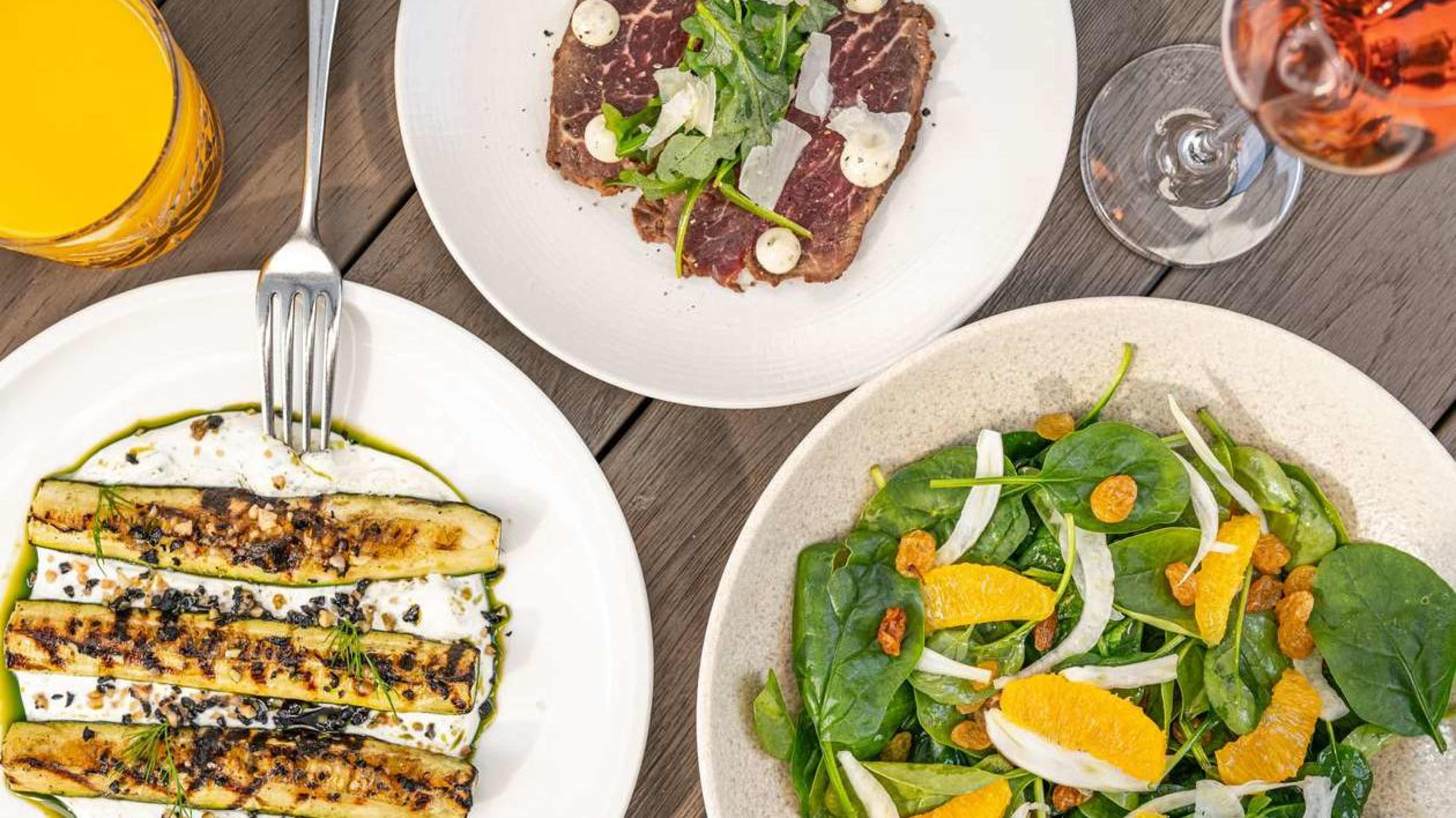 The 10 Best Grill Restaurants in London | TheFork
