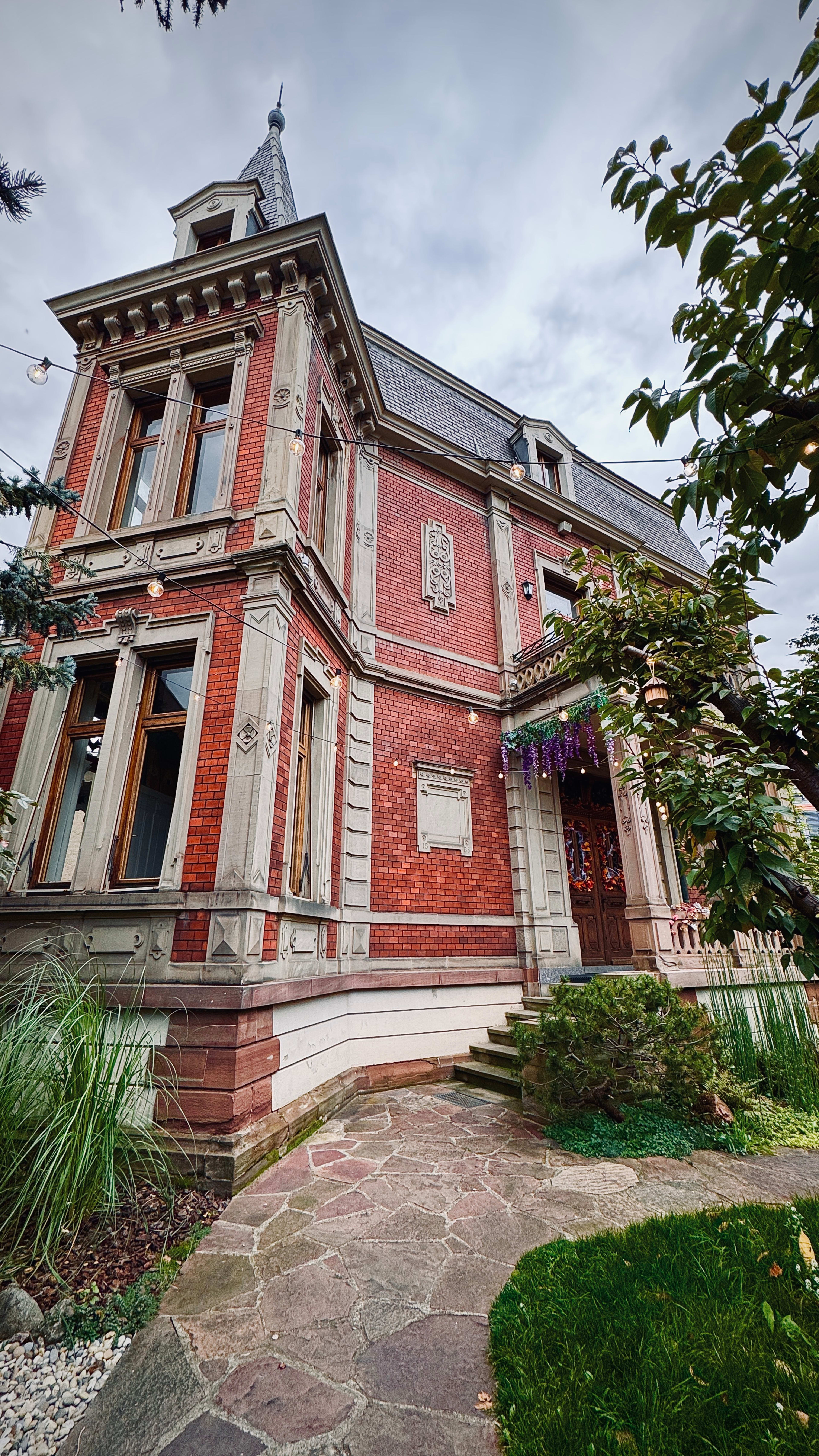 The 10 Best Restaurants in Colmar 2025 | TheFork