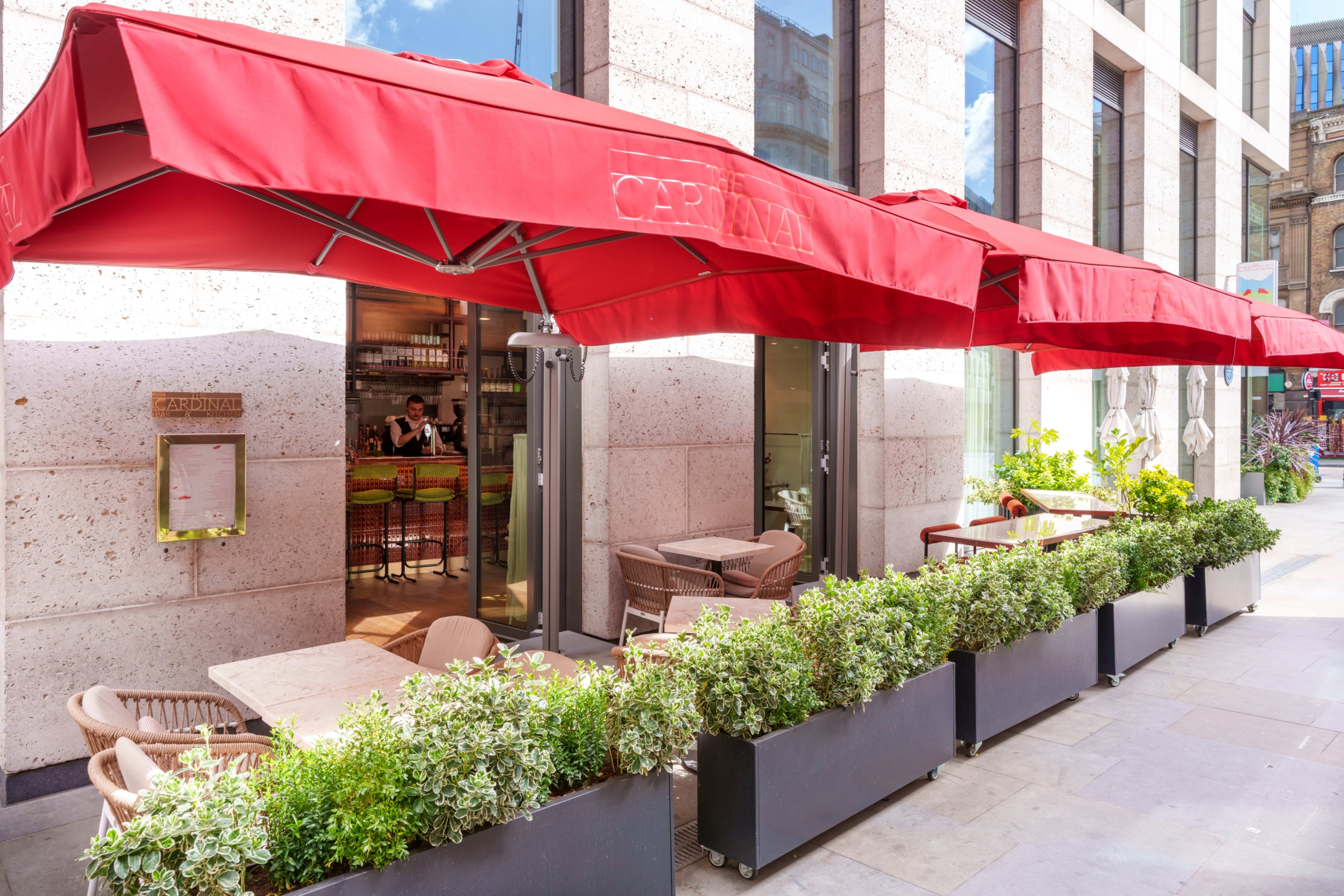 The 10 Best Restaurants in Aldgate, Fenchurch Street & Tower Hill ...