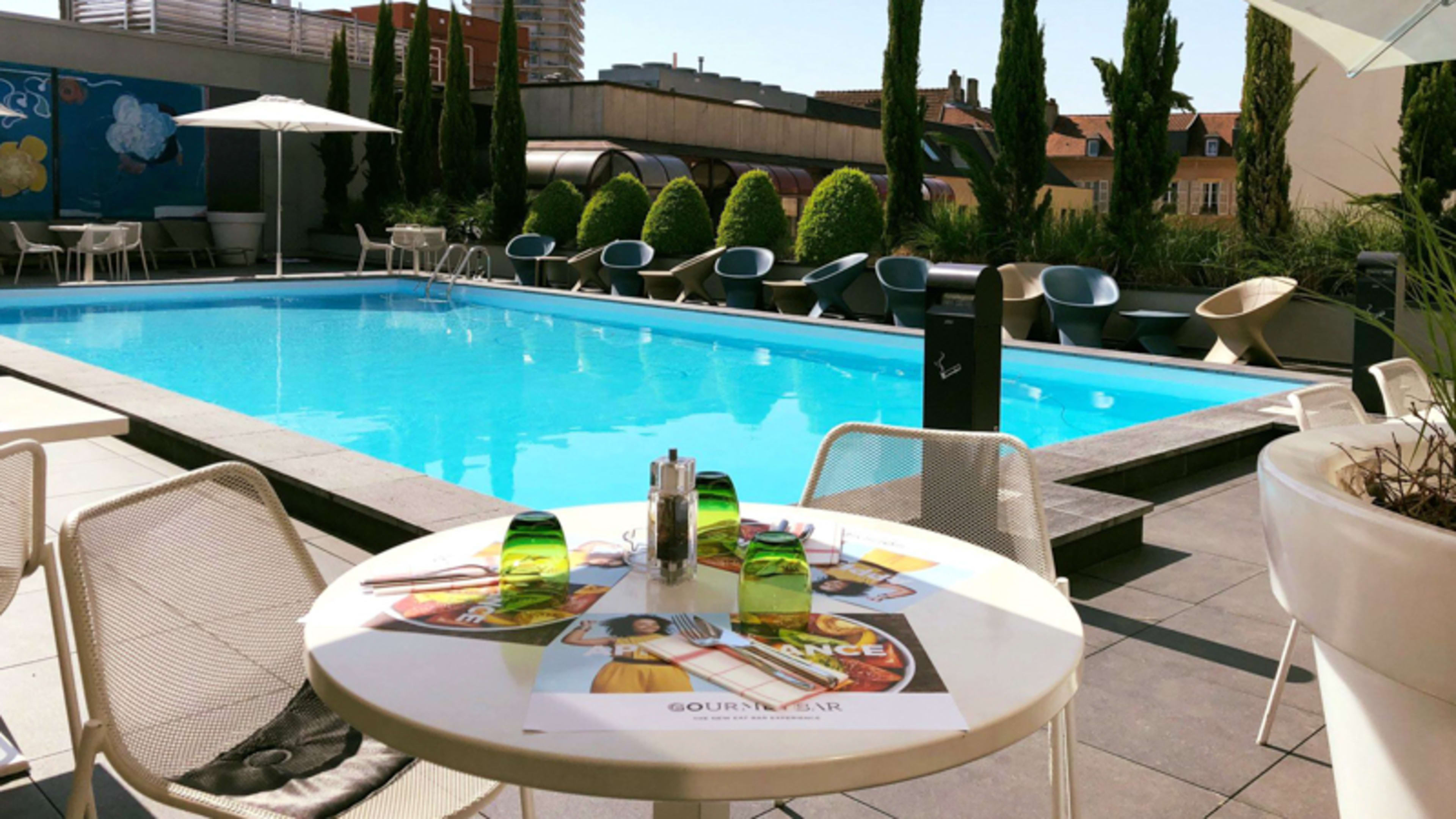 Die 10 besten Restaurants in Metz 2025 – TheFork