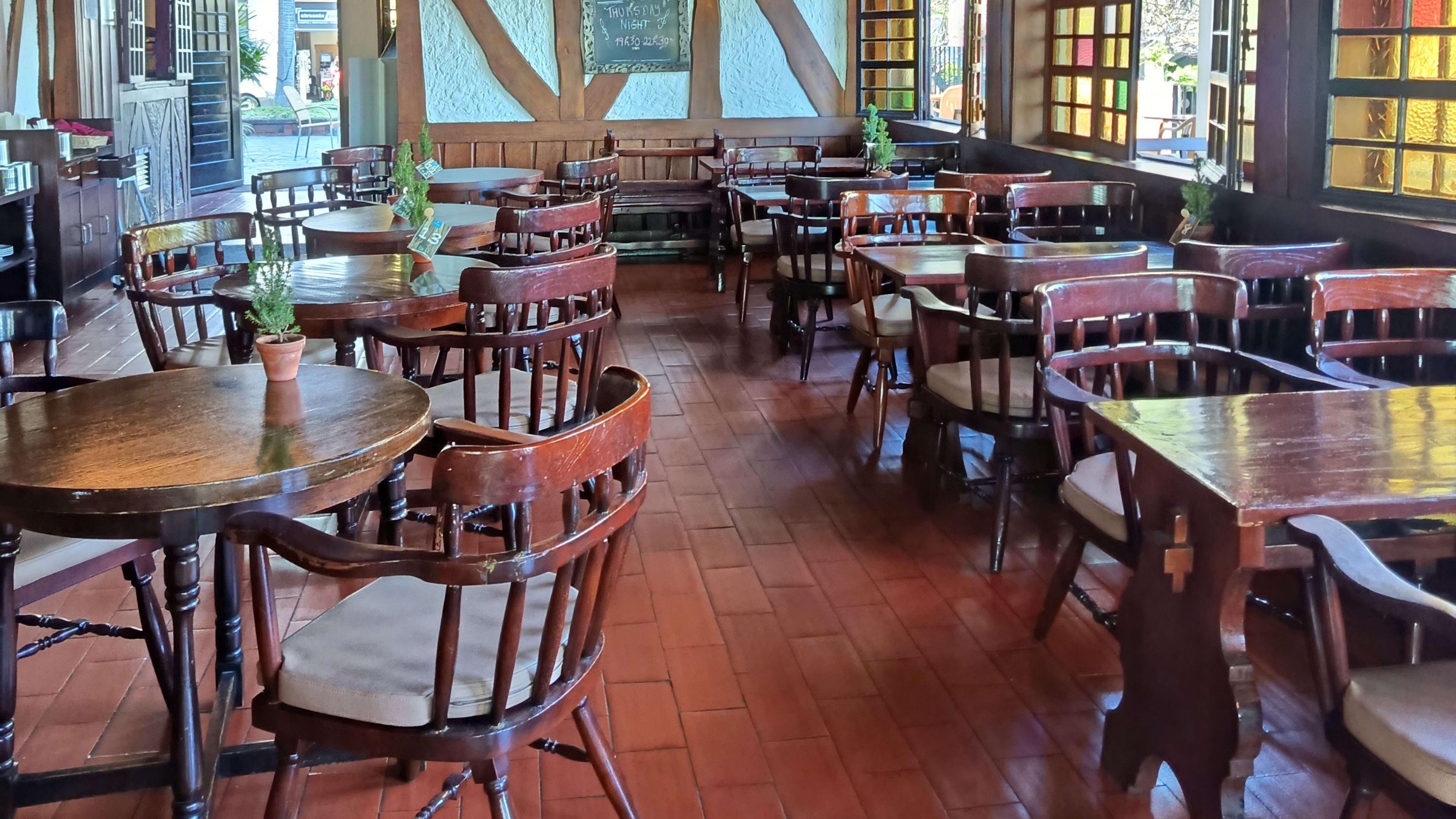 The 10 Best Restaurants in Funchal 2025 | TheFork