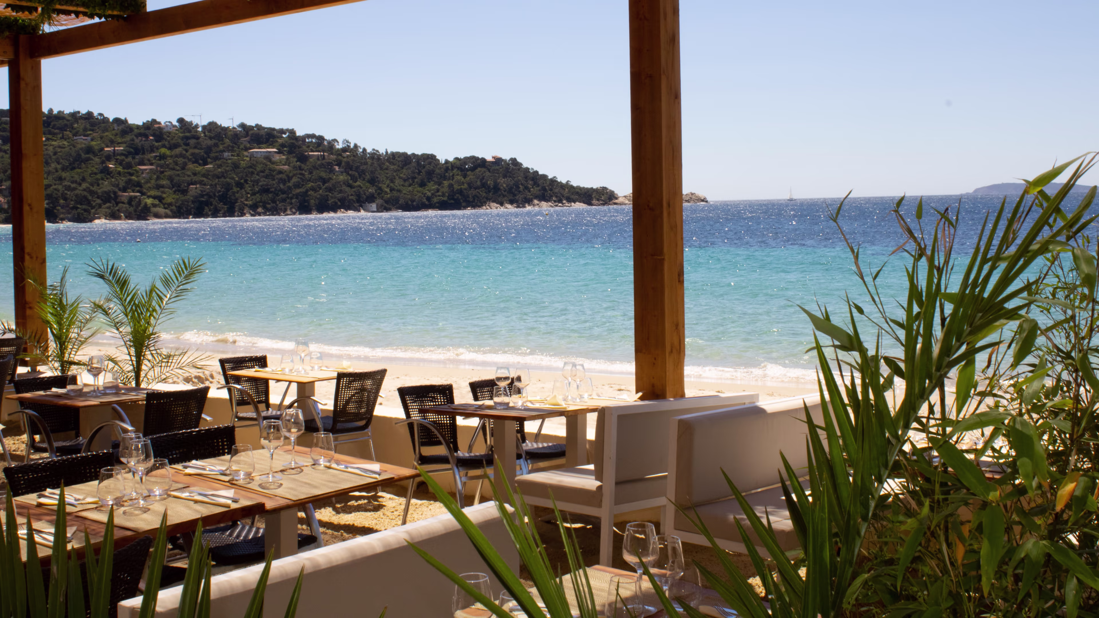 Les 10 meilleurs restaurants à Le Lavandou 2025 | TheFork