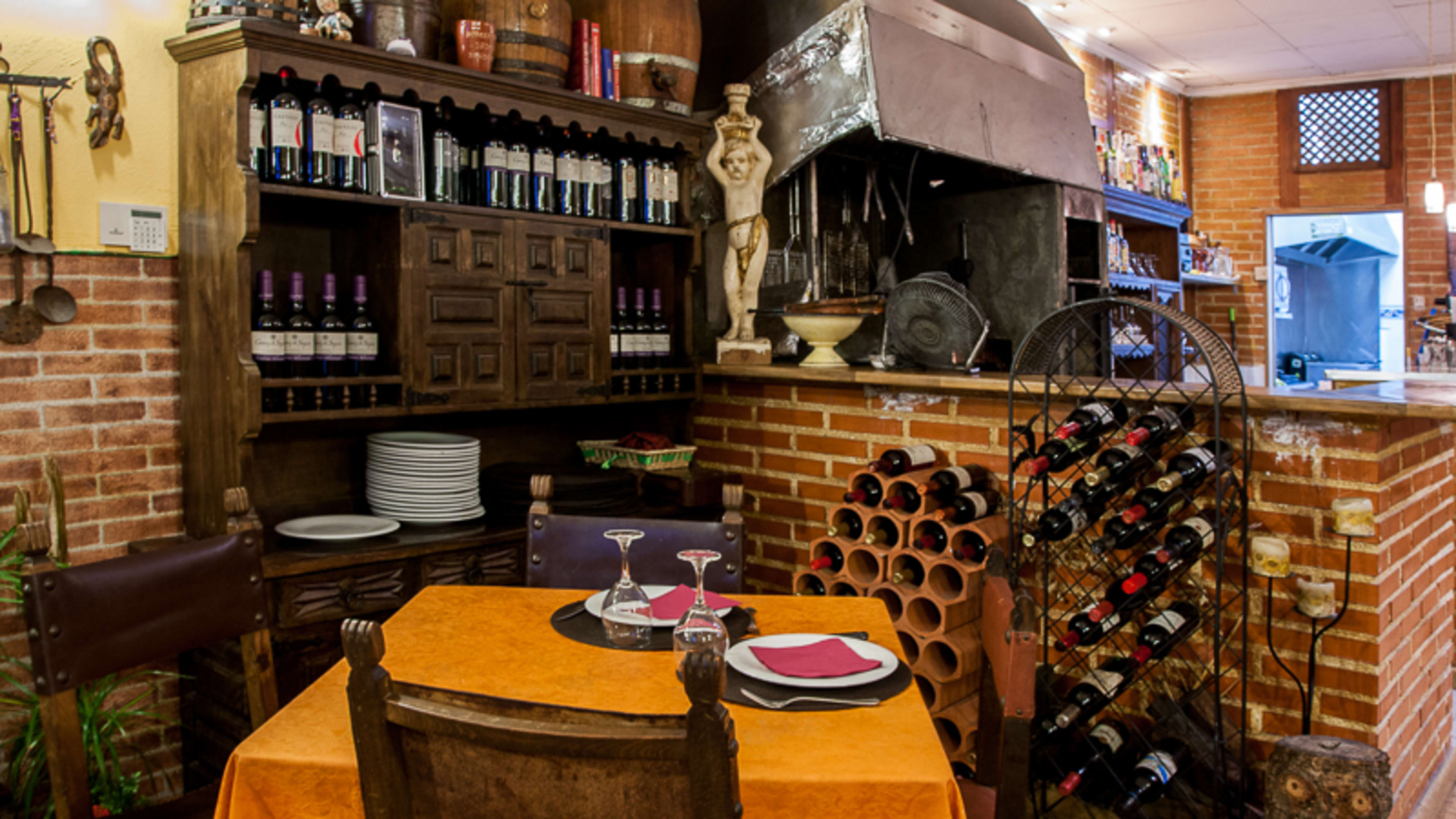 The 10 Best Restaurants in Benidorm 2025 | TheFork