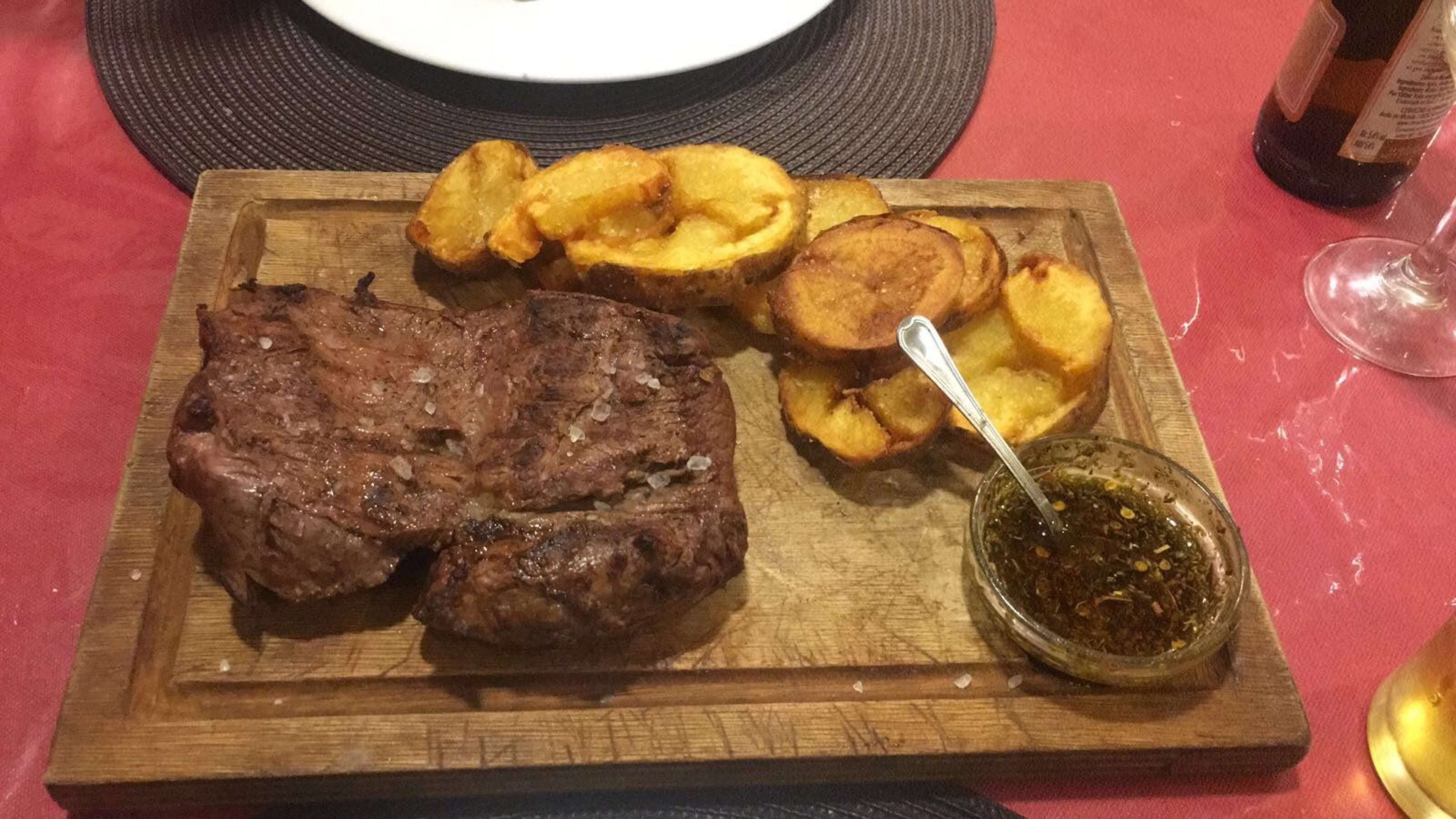 The 10 Best Restaurants in Benidorm 2025 | TheFork