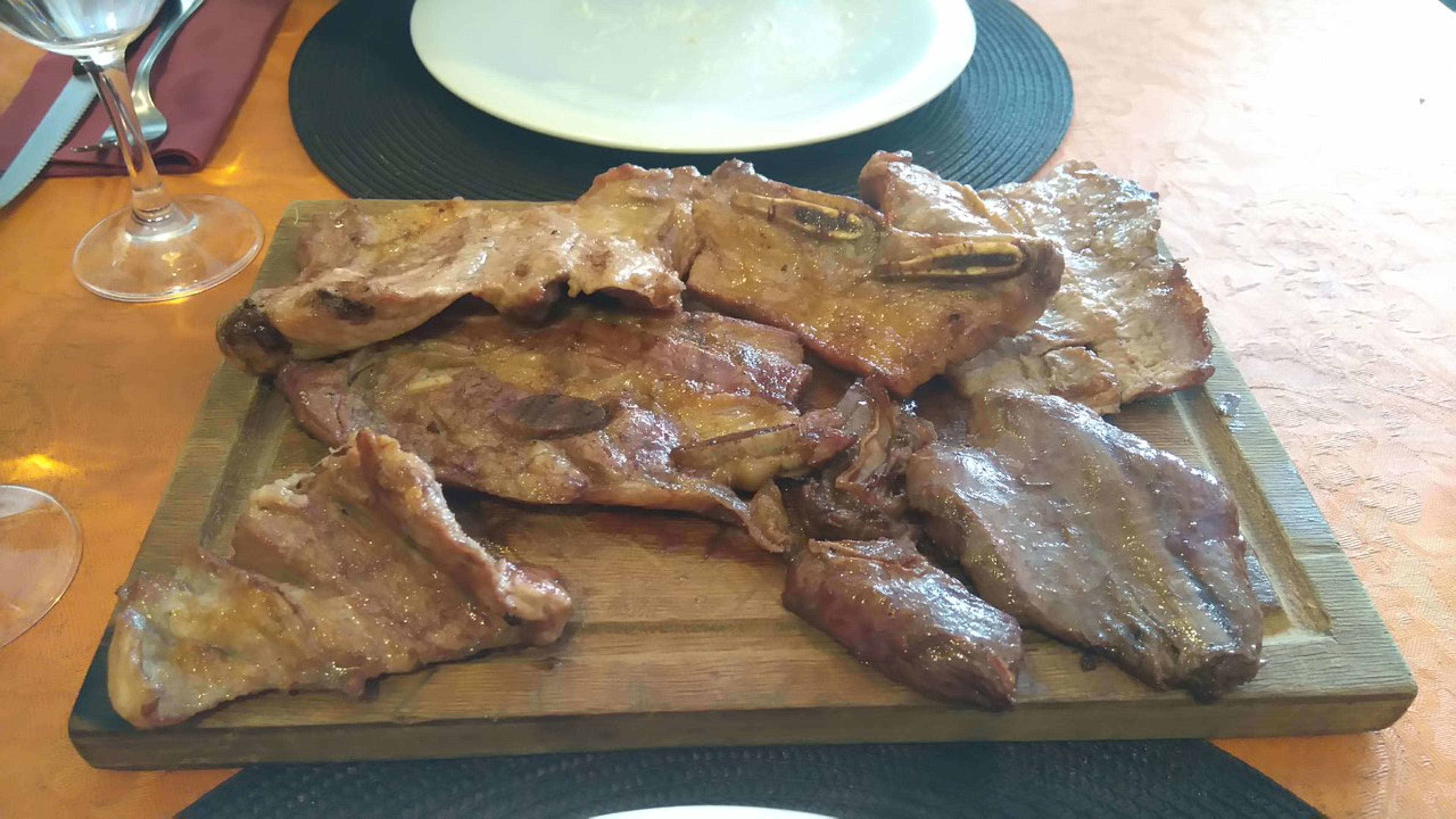 The 10 Best Restaurants in Benidorm 2025 | TheFork