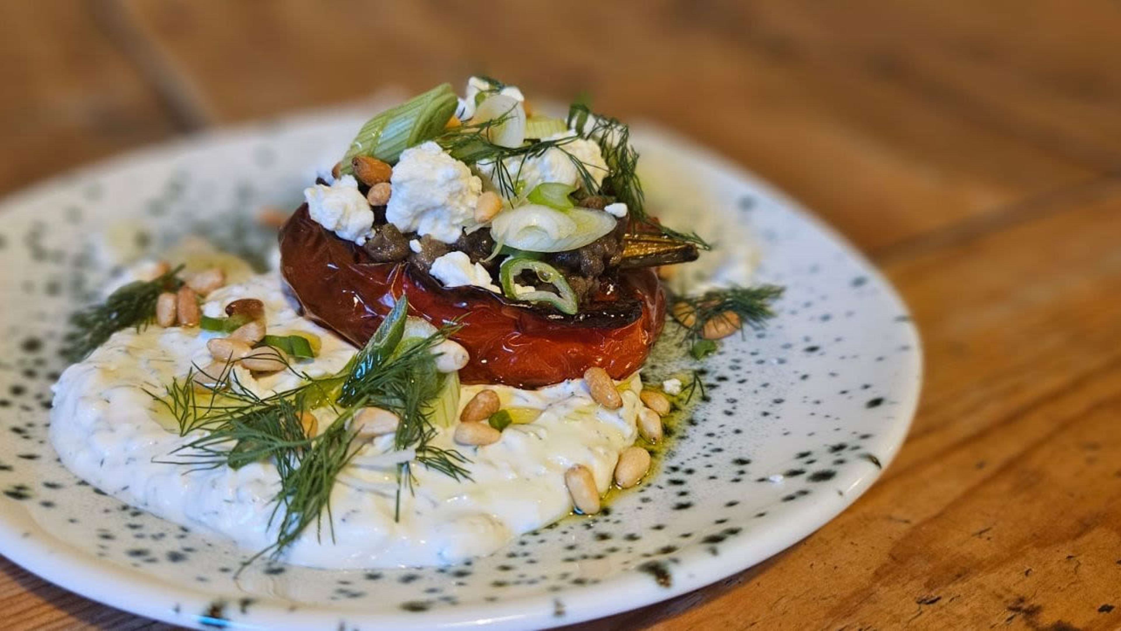 The Best Breakfast Restaurants Near Me | TheFork