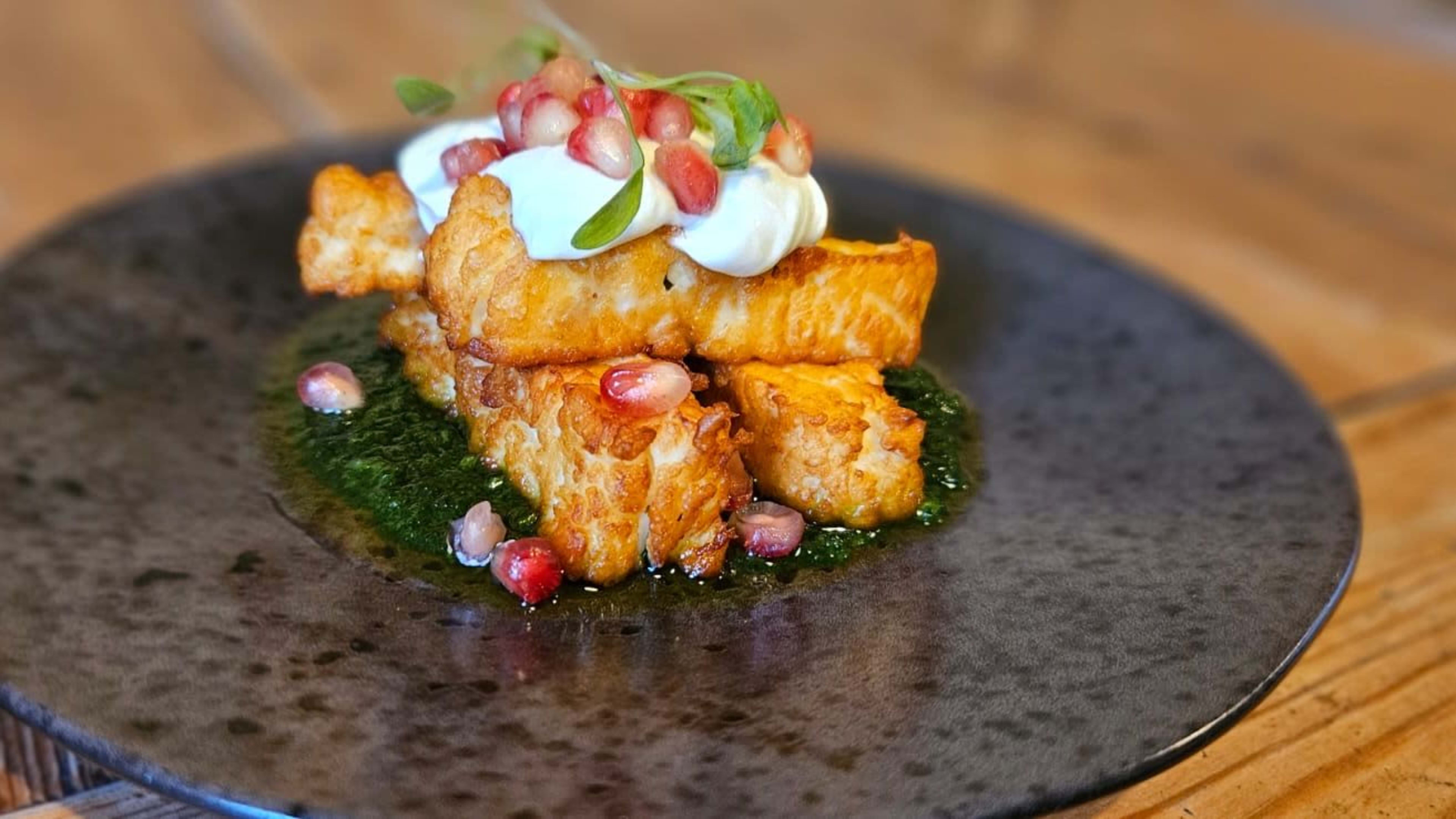 The Best Breakfast Restaurants Near Me | TheFork