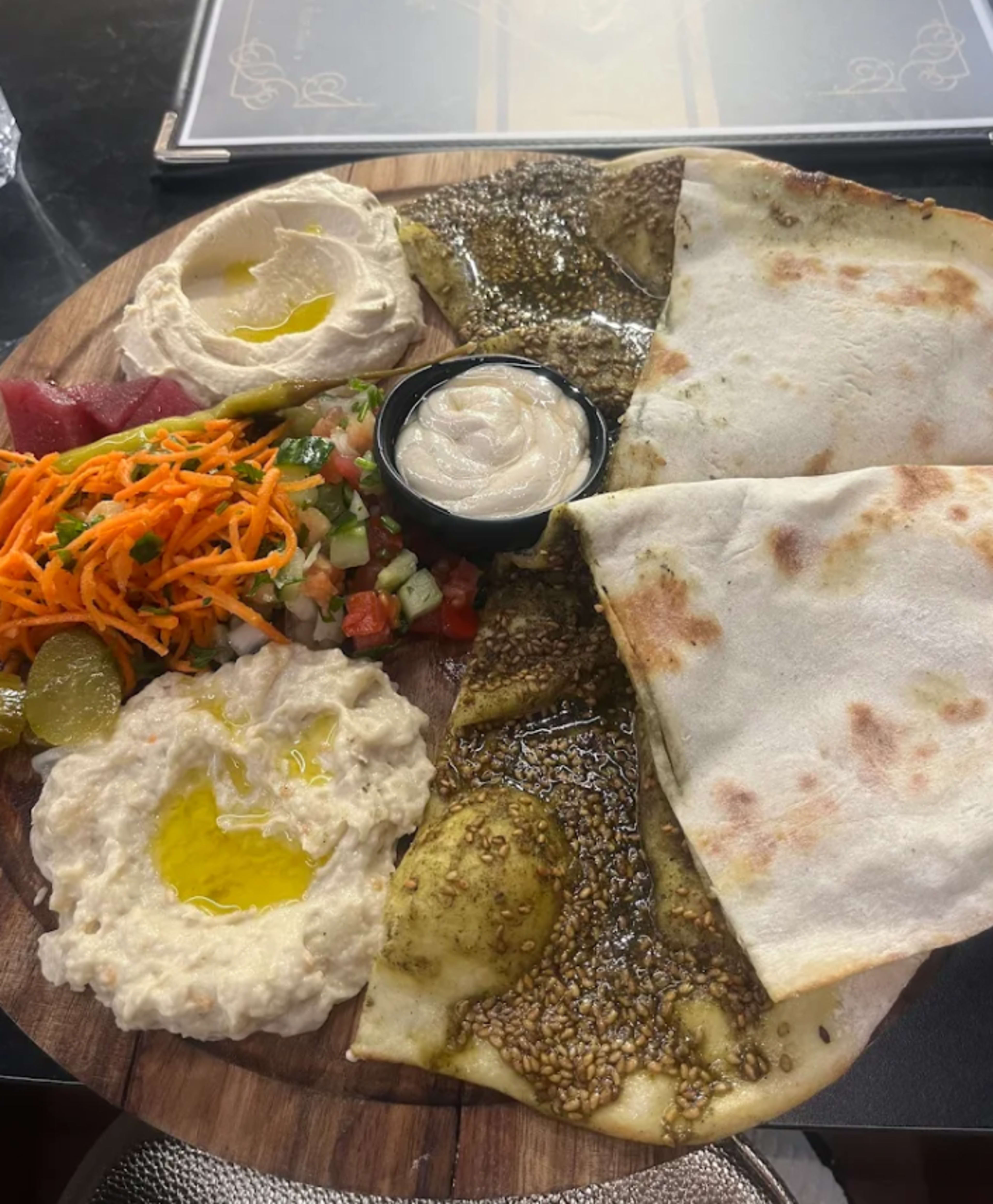 Les 10 meilleurs restaurants Iranien à Paris | TheFork