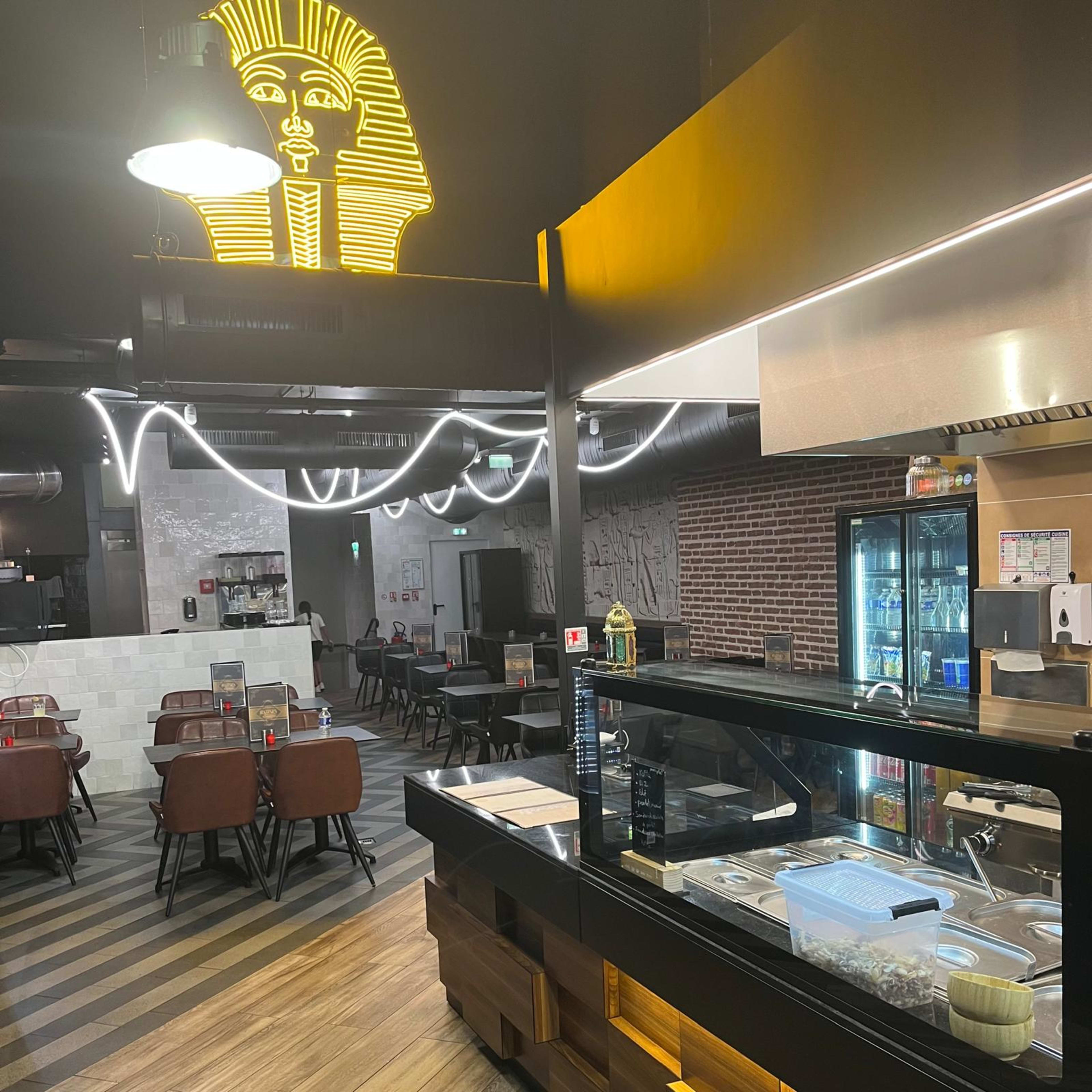 Les 10 meilleurs restaurants Iranien à Paris | TheFork
